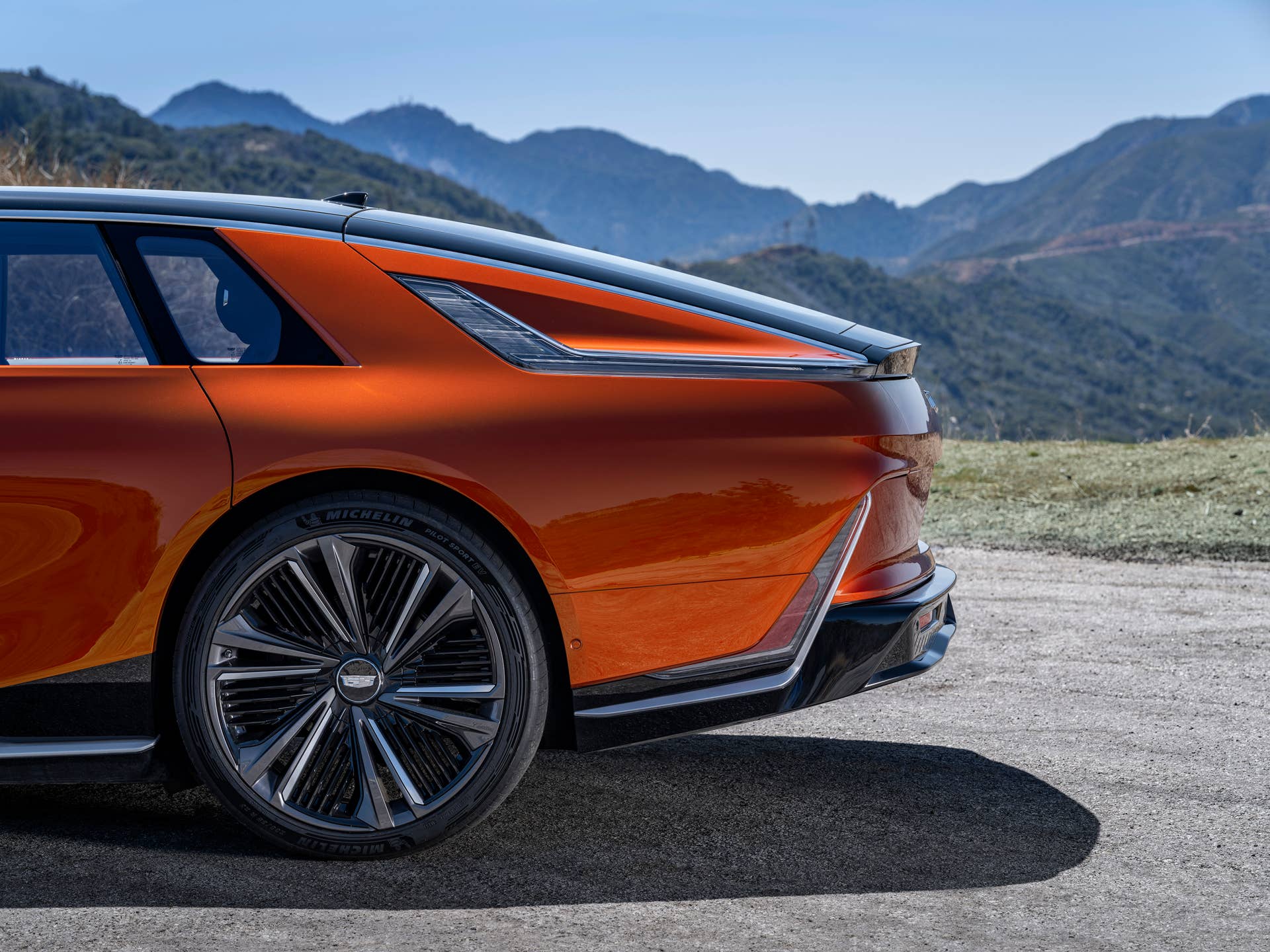 How Cadillac Invents and Chooses Its Cool Car Colors Each Year - Autoblog