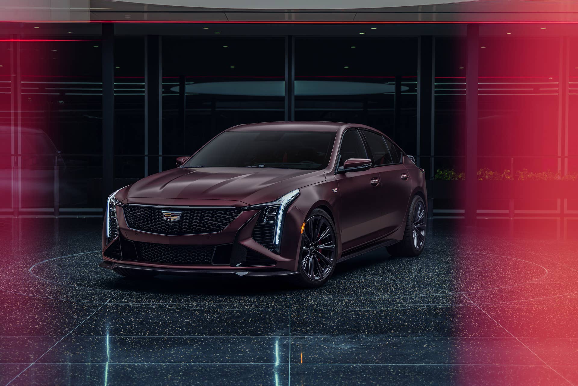 GM’s LT4 Engine Is a Supercharged Legend With Up to 682 HP - Autoblog
