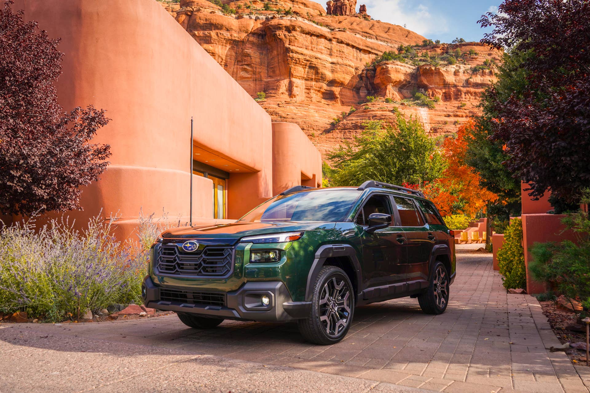 2026 Subaru Outback Trim Level Buyer's Guide Breakdown: Which Is The ...