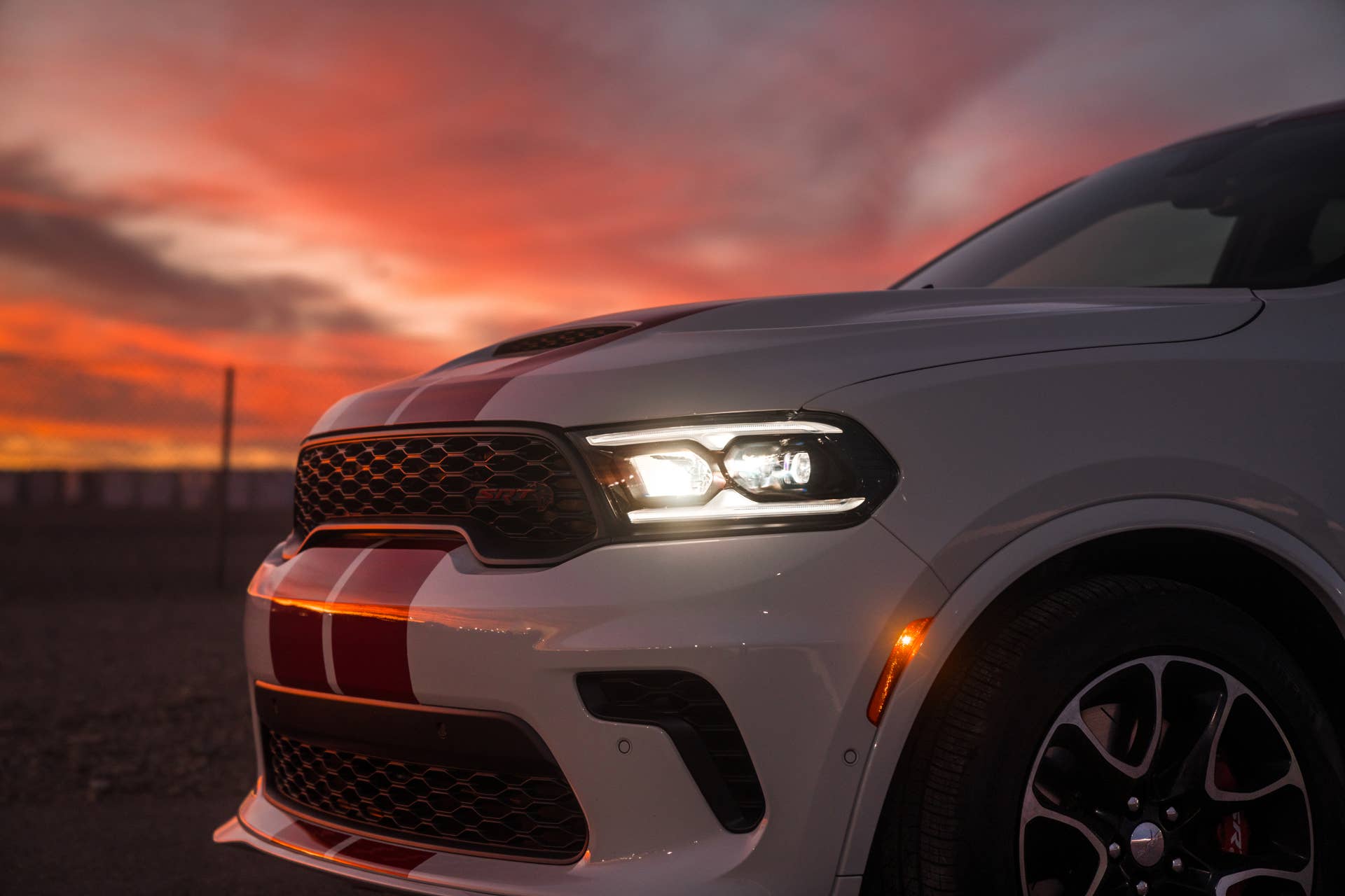 2026 Dodge Durango Gets Cheaper as V6 Returns - Autoblog
