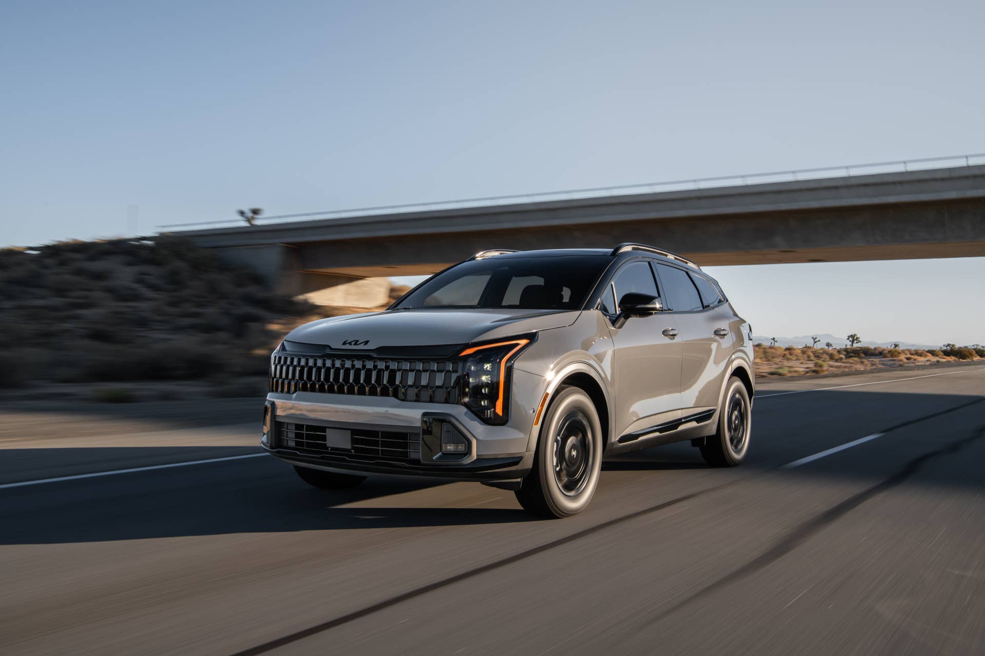 Kia Drops Stunning 2026 Sportage Lease Deals For November - Autoblog