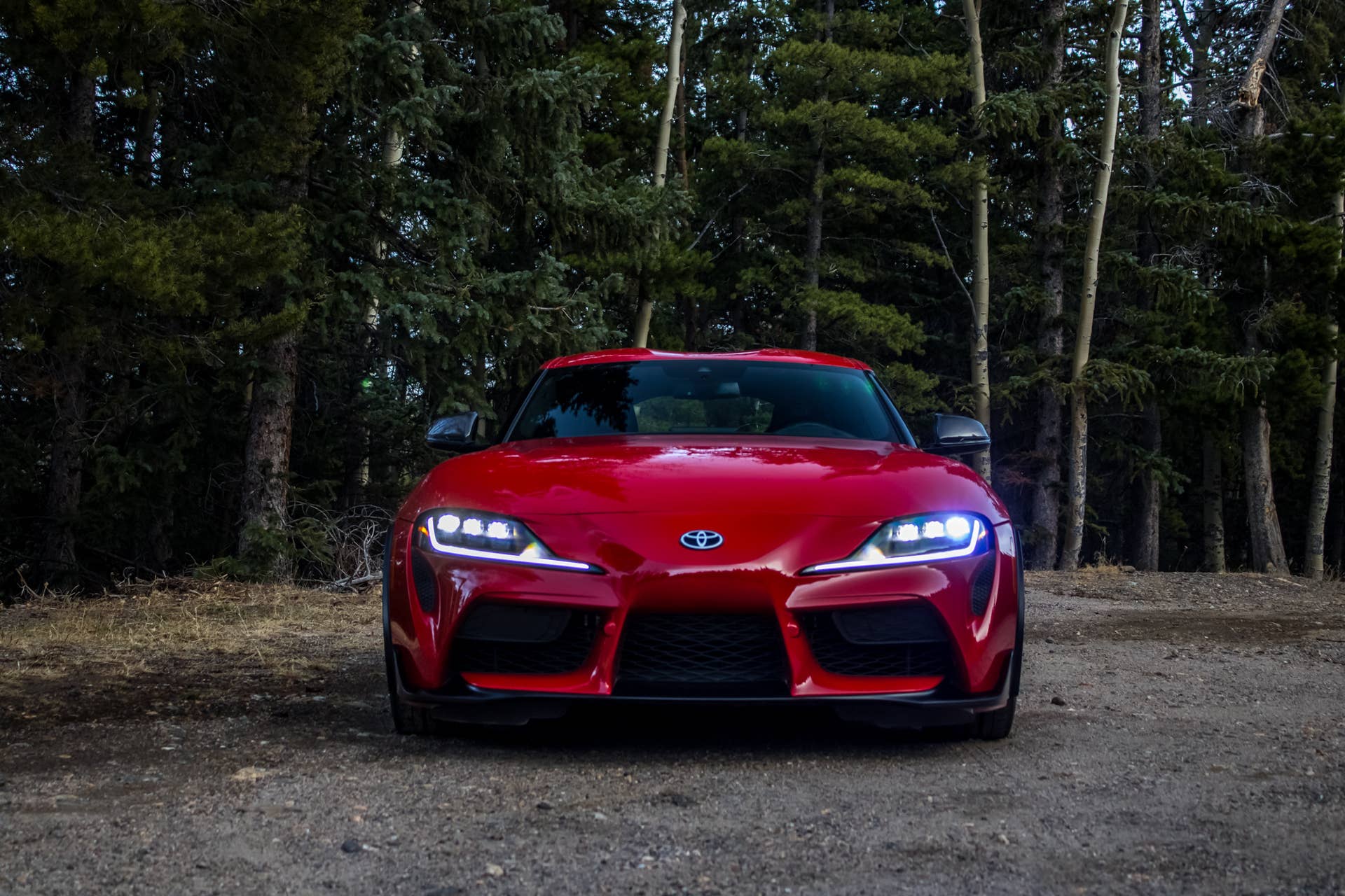 3 Reasons Why the 2026 Toyota GR Supra MkV Final Edition is a Poor Man ...
