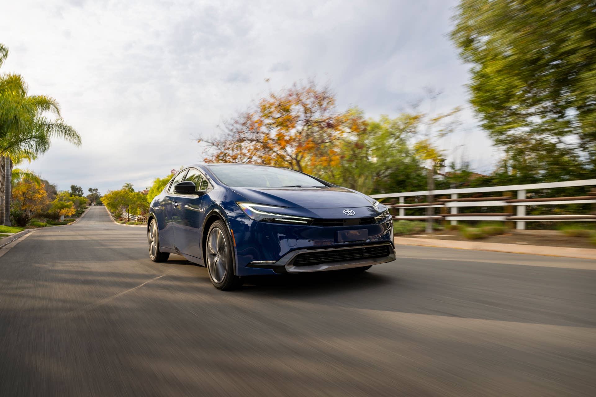 Most Fuel-Efficient Hybrid Cars That Deliver Over 50 MPG in 2026 - Autoblog