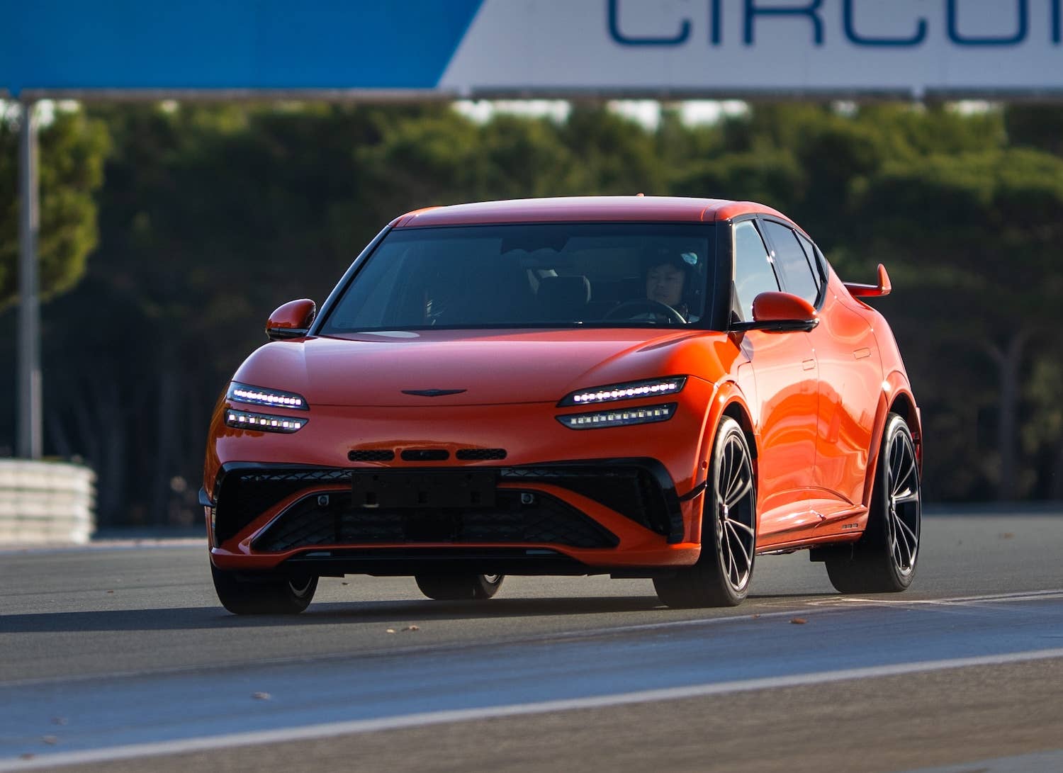 Genesis Will Launch 22 New Models in USA by 2030, Including This ...