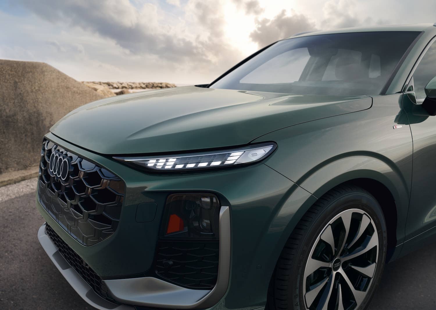 2026 Audi Q3 Arrives $4,000 Pricier—Should You Get a 2025 Model Instead ...