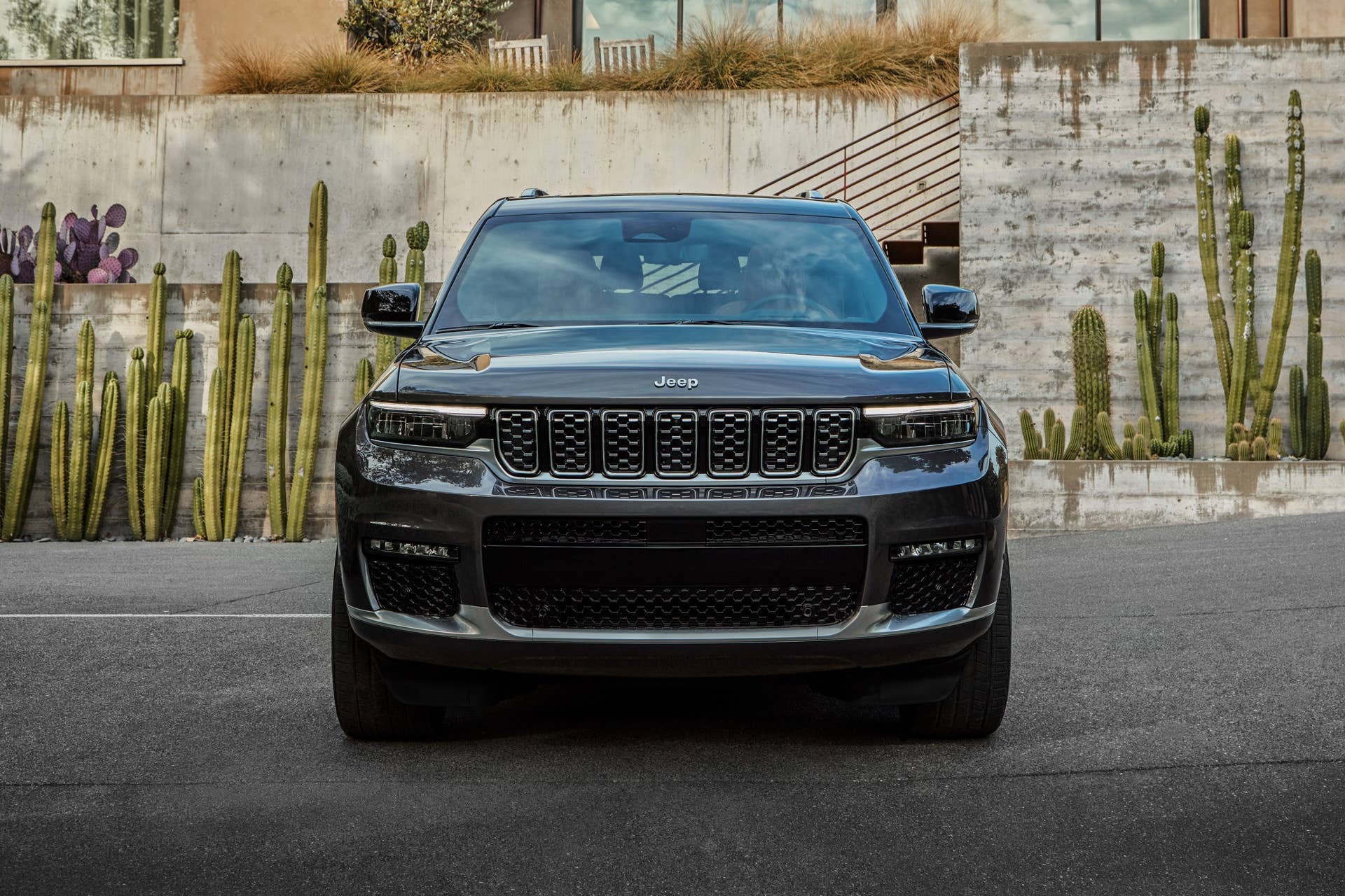 Jeep, Ram, and Chrysler Owners Upset Over Annoying Pop-Up Ads on Their ...