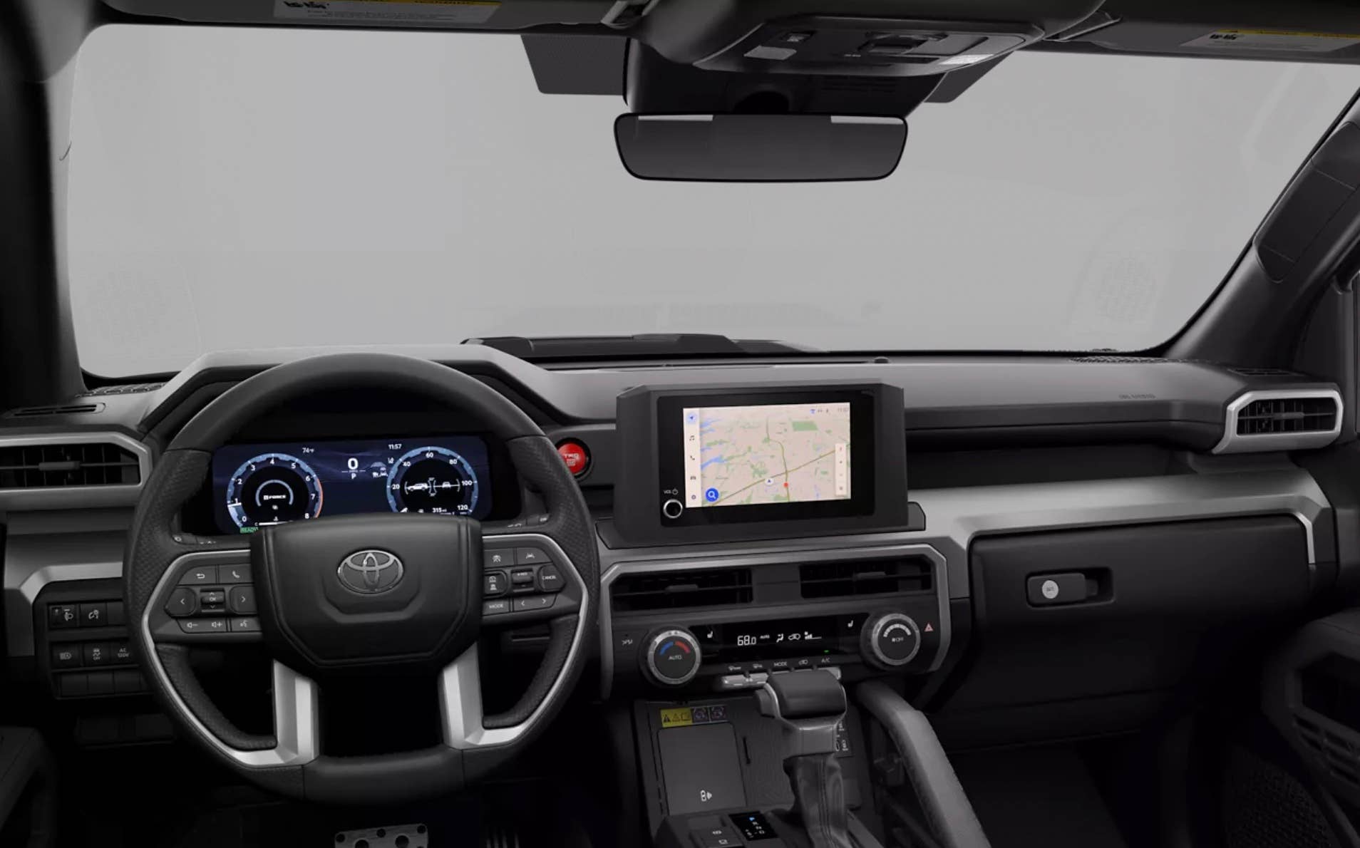 Toyota Drops Irresistible 4Runner Lease Offer This April - Autoblog