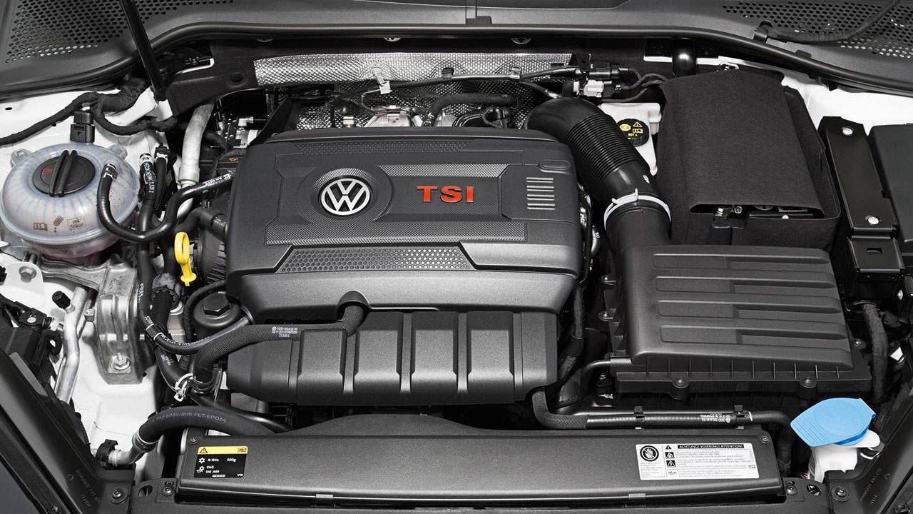 World’s Fastest Golf R Makes 1,000 HP and Runs Supercar Times - Autoblog
