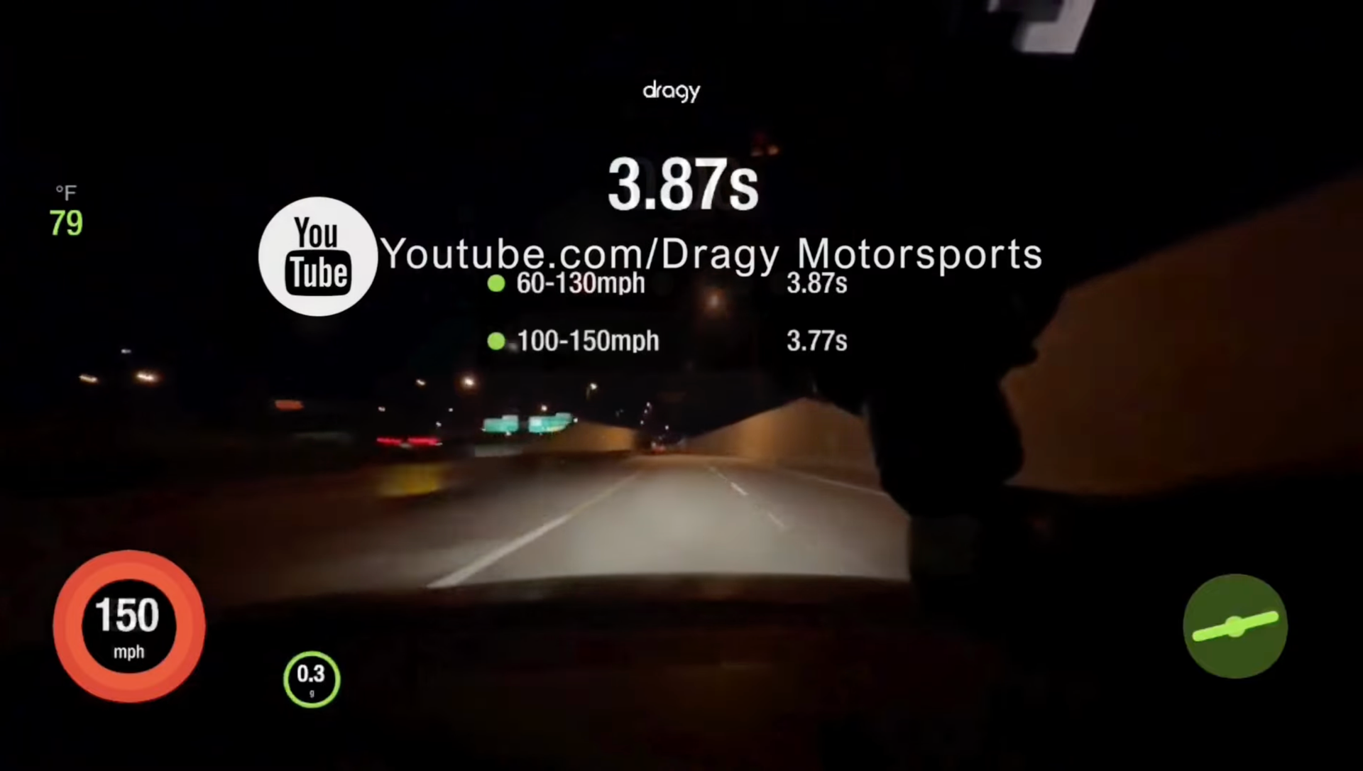 World’s Fastest Golf R Makes 1,000 HP and Runs Supercar Times - Autoblog
