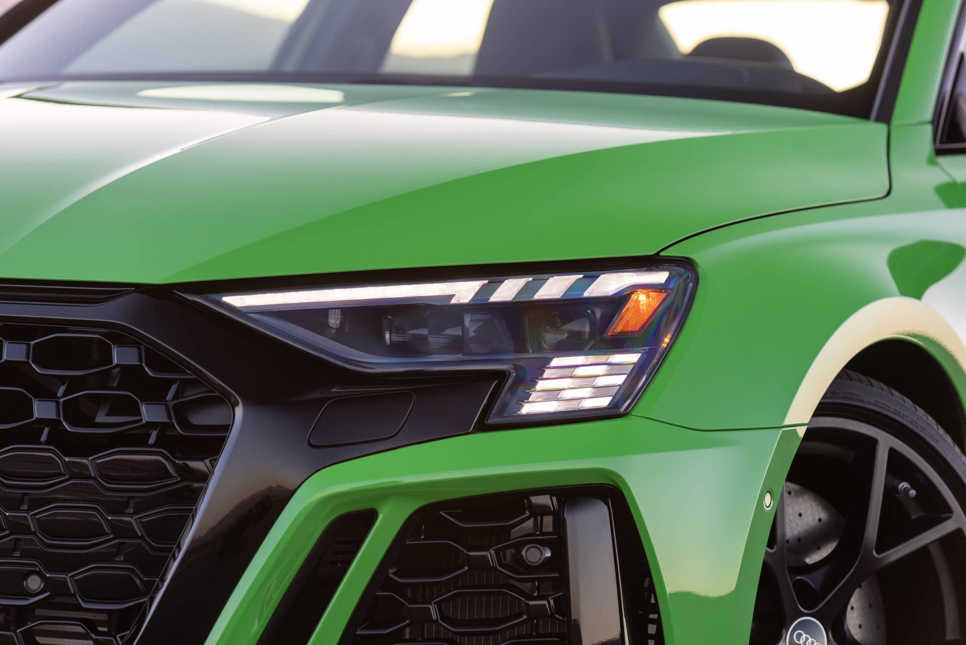 2026 Audi RS3 vs Cadillac CT4-V Blackwing: Which Is The Better Buy ...