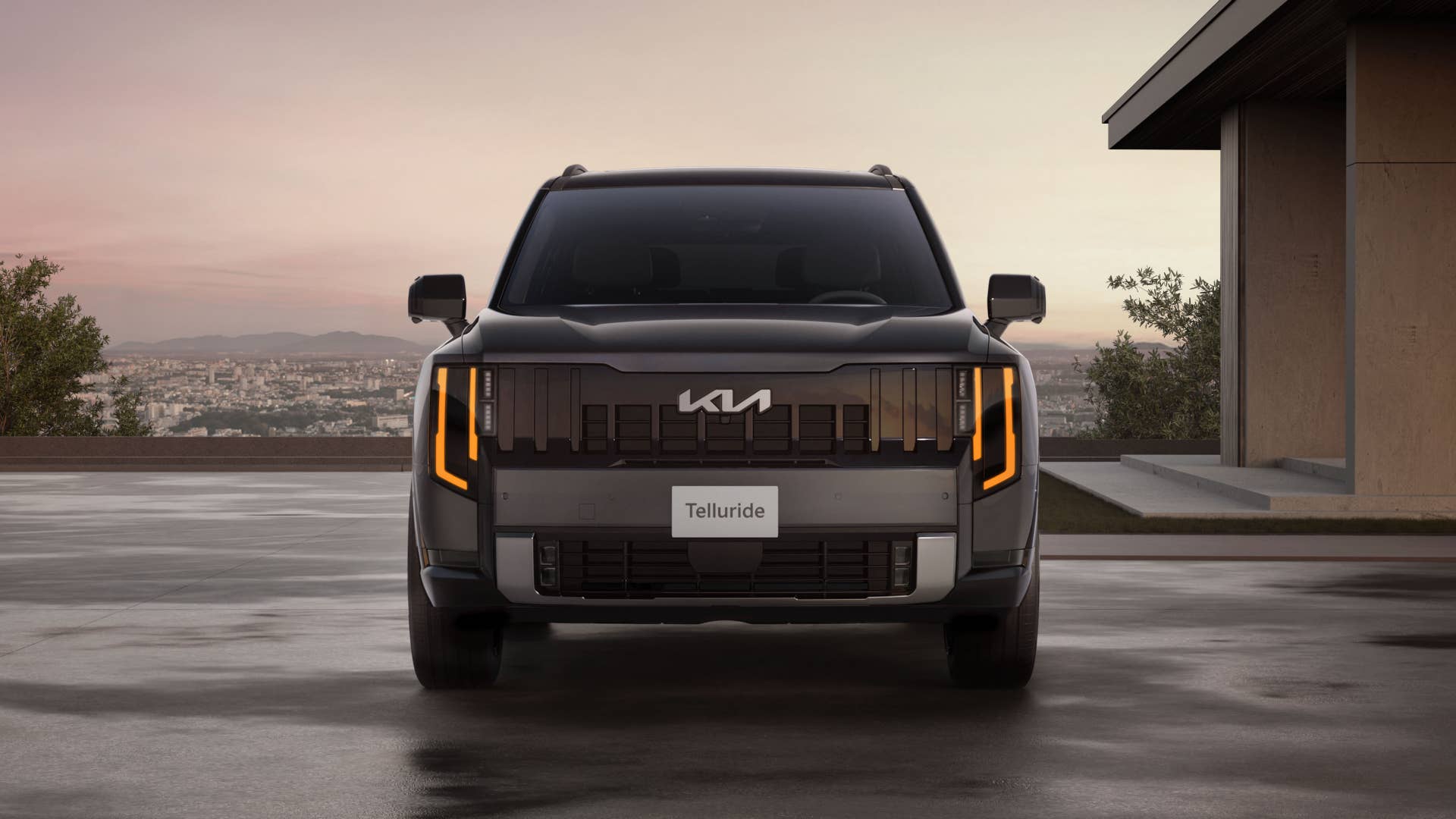 2027 Kia Telluride's $447/Month Lease Deal This March Is Hard to Beat ...