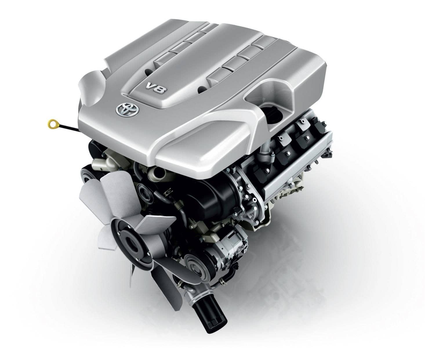 2024 Toyota Land Cruiser Hybrid Survives 110,000 Miles in a Year ...