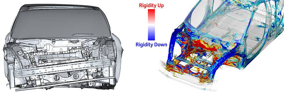 Honda’s New Chassis Breaks a Rule Every Carmaker Has Followed for ...