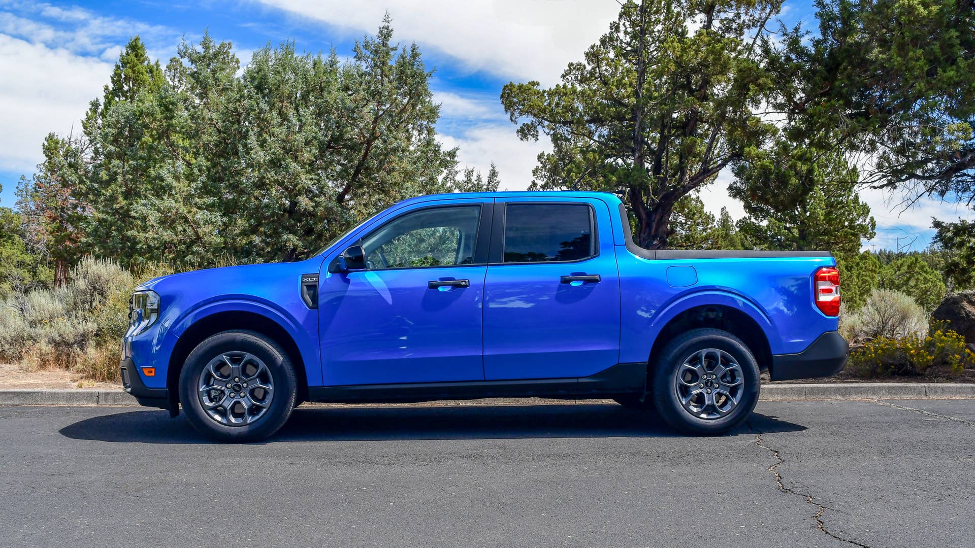 I Drove the 2025 Ford Maverick XLT: Here's My Honest Family-Focused ...