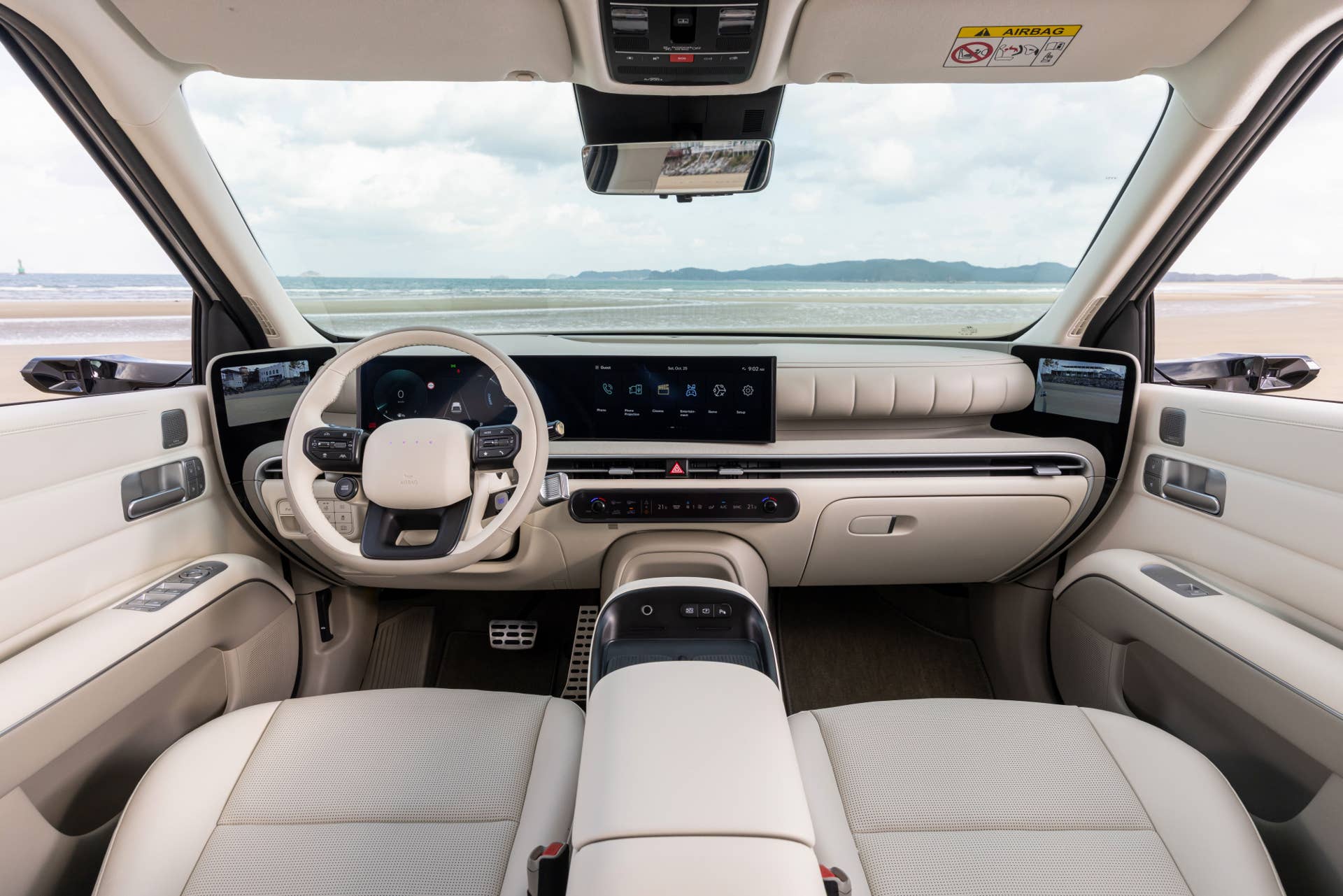 The Hyundai SUV Nobody Cares About is Now Way Better Than Before - Autoblog