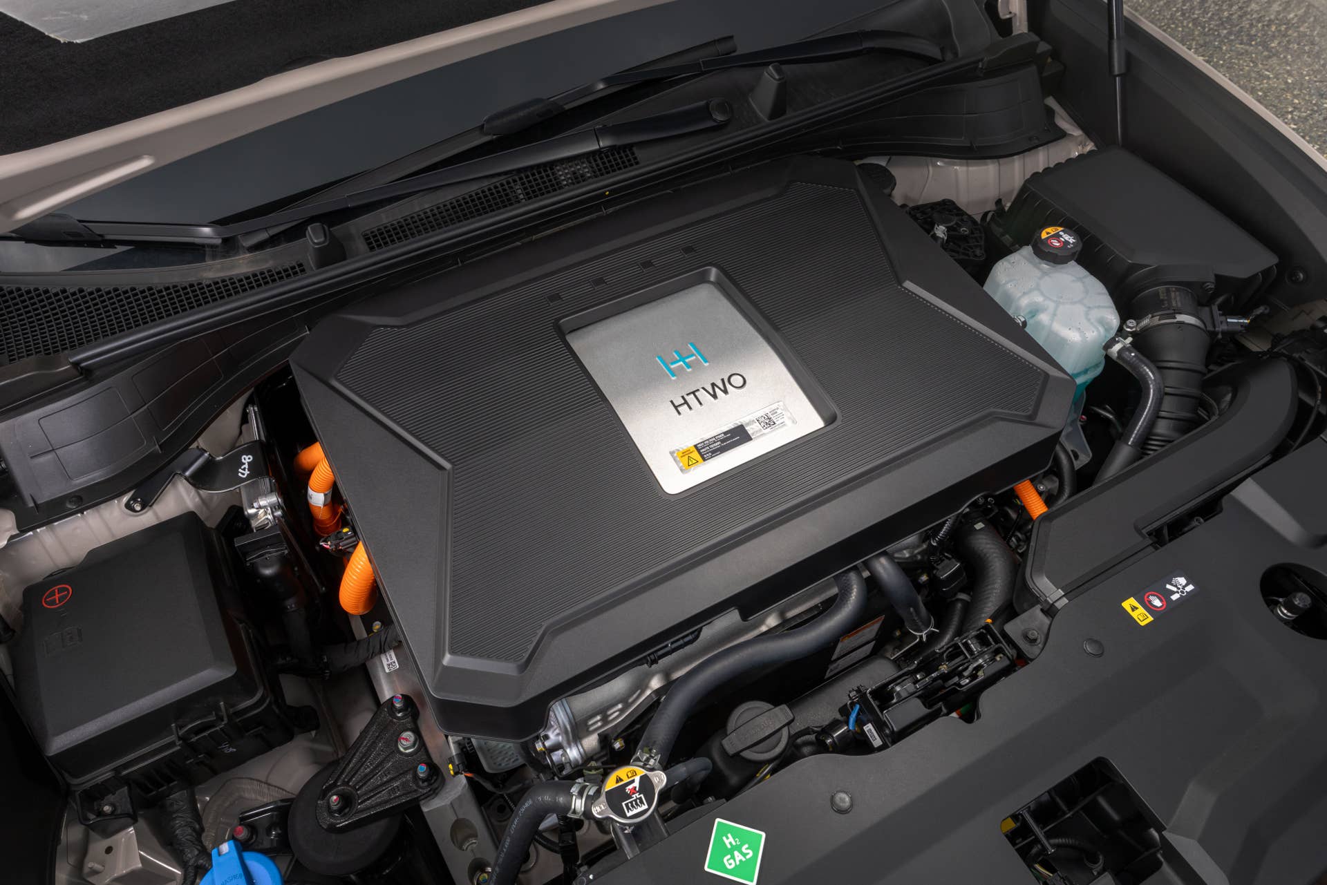 Hyundai’s Working on EV Charging So Fast You’ll Forget It’s Not Gas ...