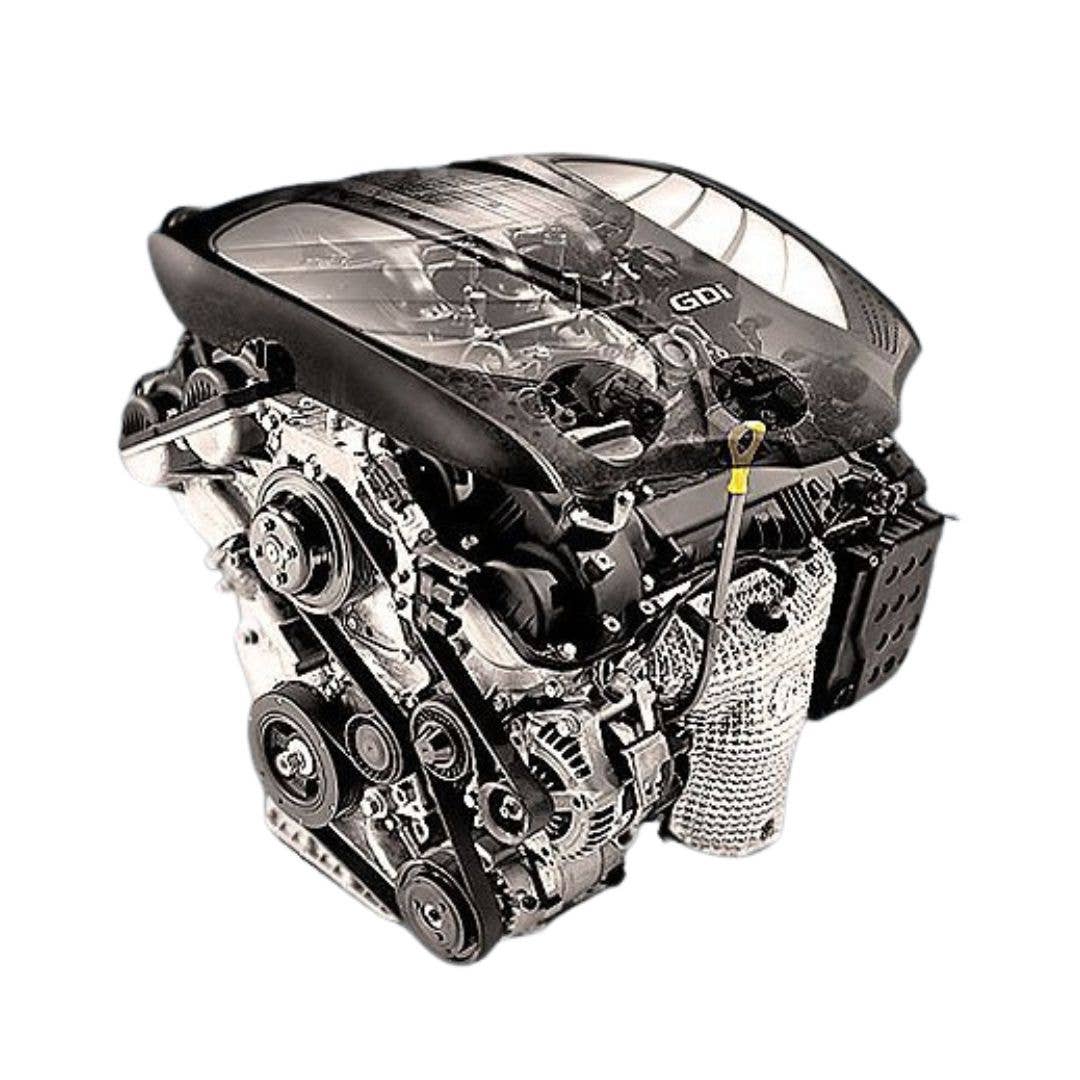 Hyundai is Being Sued for Engines That Self-Destruct - Autoblog