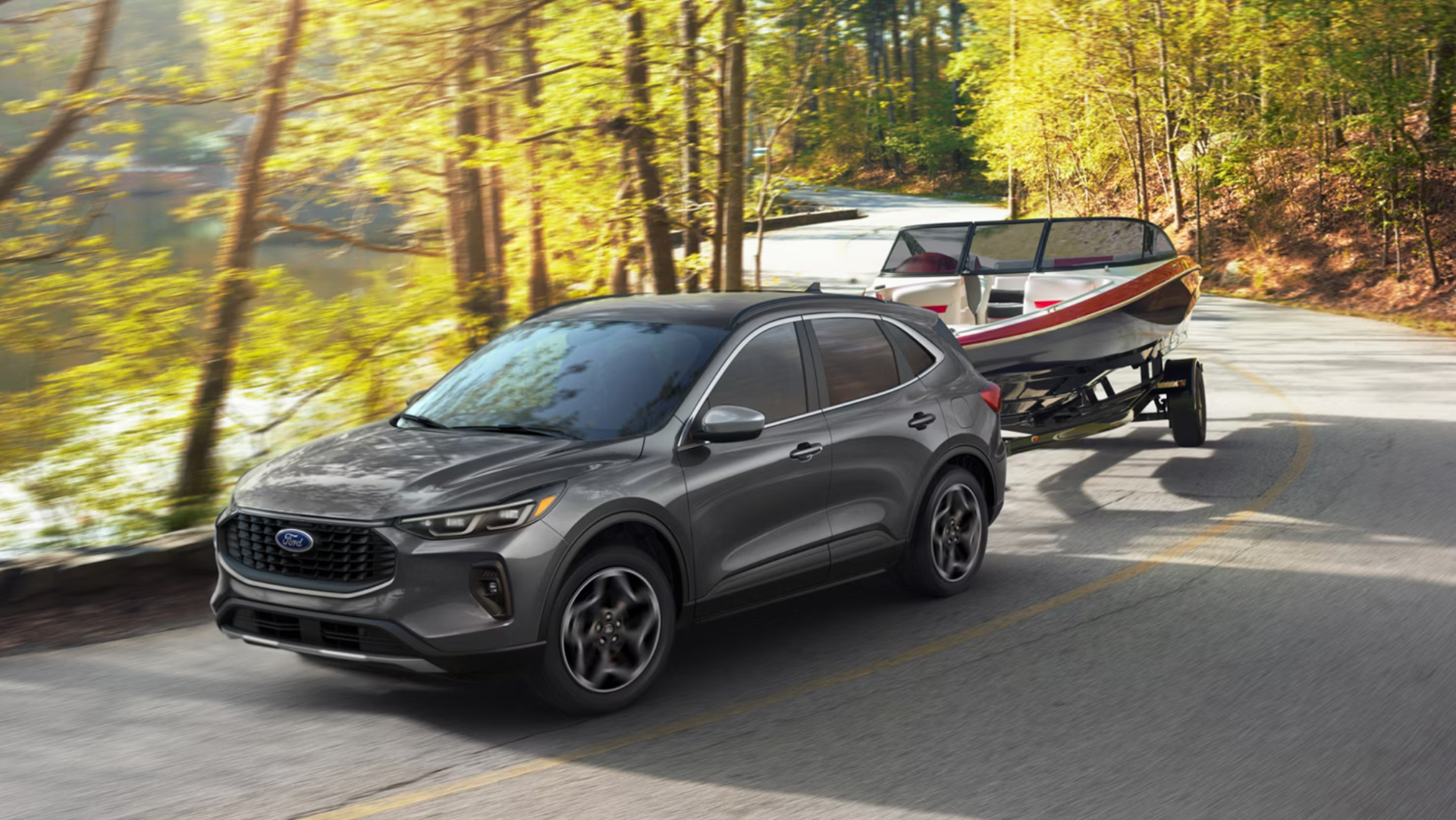 2026 Ford Escape vs 2026 Hyundai Tucson: Which Is The Better Buy ...