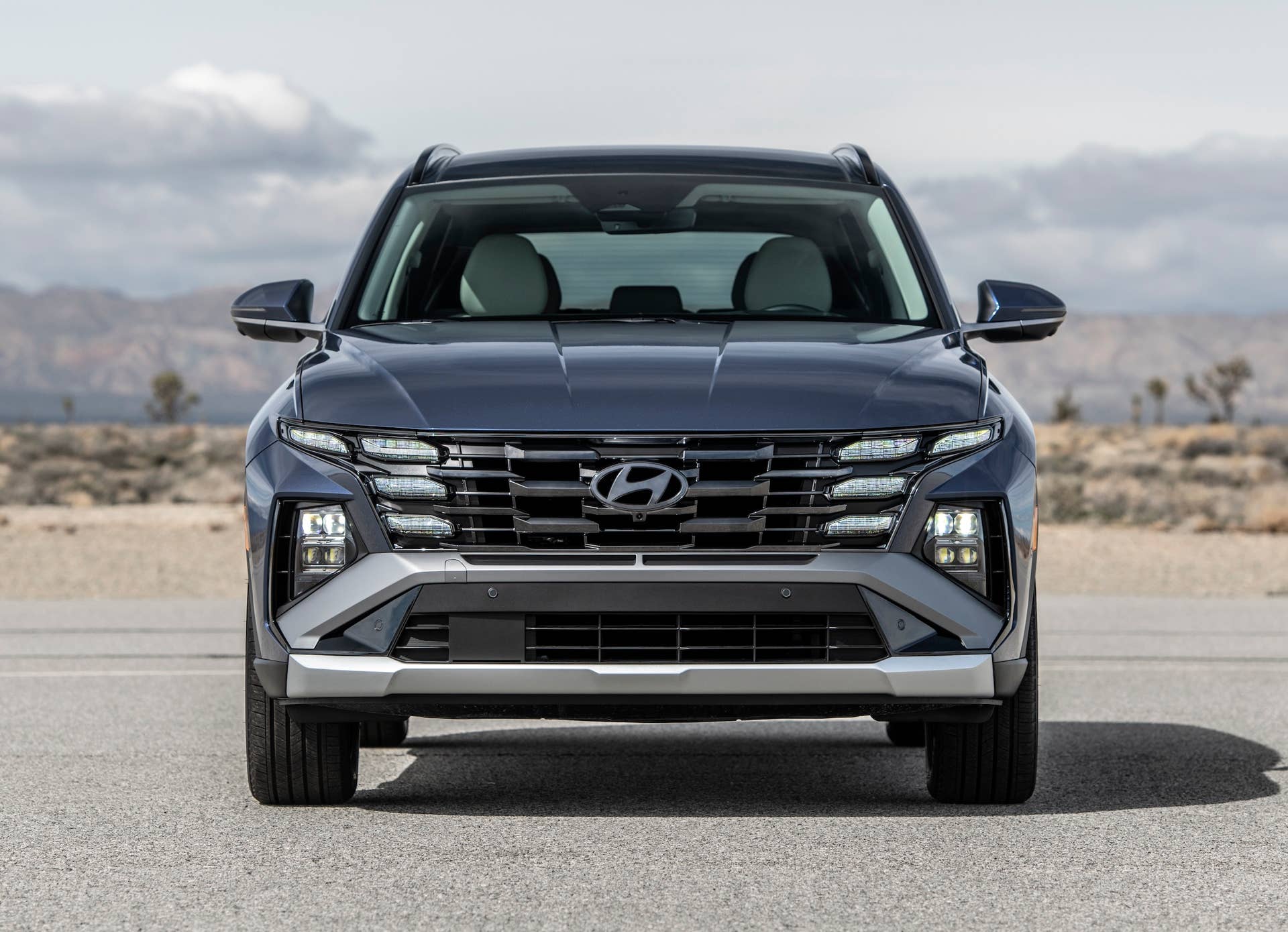 Hyundai Had a Record January — but Kia Still Came Out Ahead - Autoblog