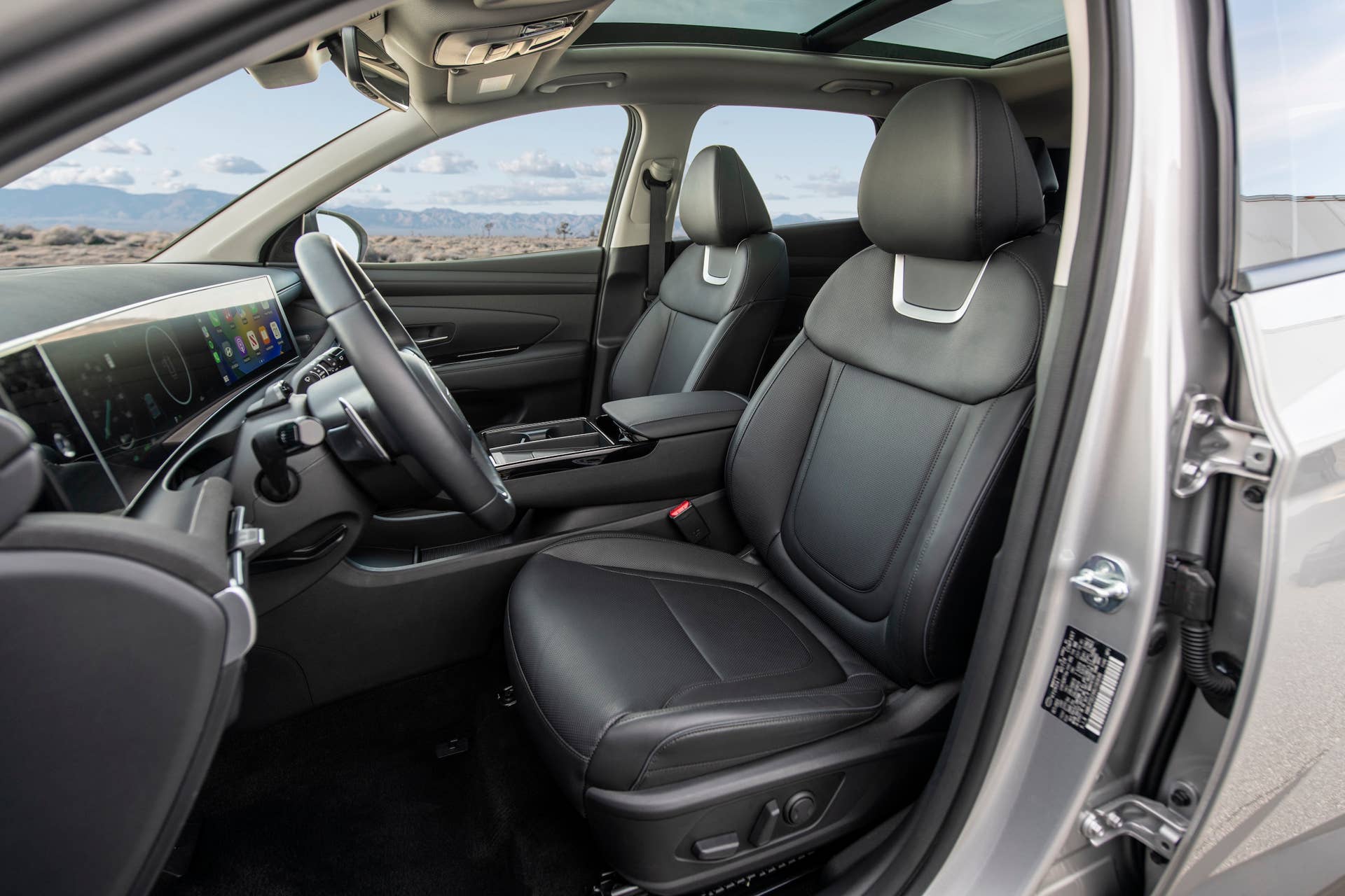 2026 Toyota RAV4 PHEV vs Hyundai Tucson PHEV: 5 Major Differences ...