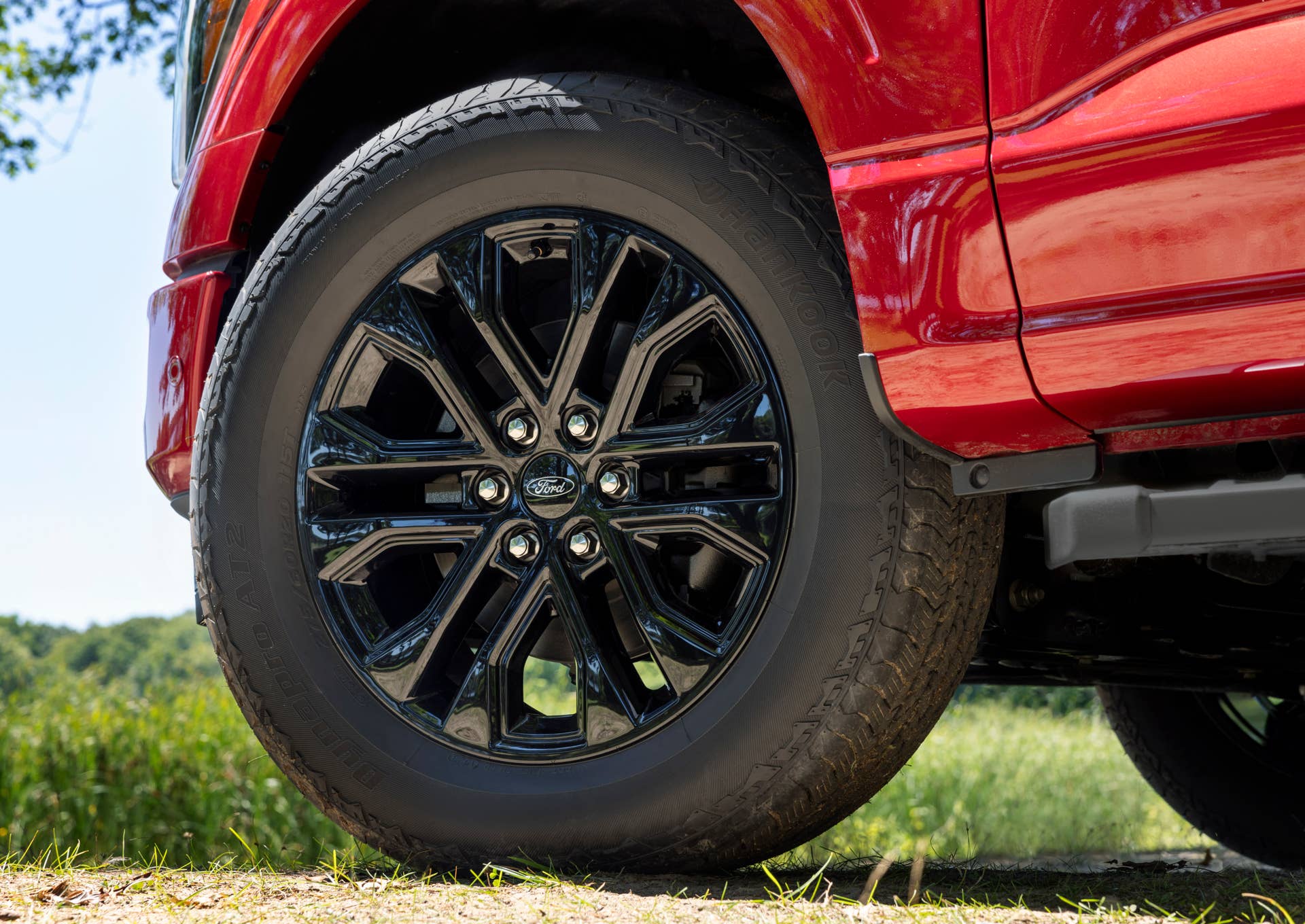 I Drove The 2025 Ford F-150 Lariat PowerBoost: Here's My Honest Review ...