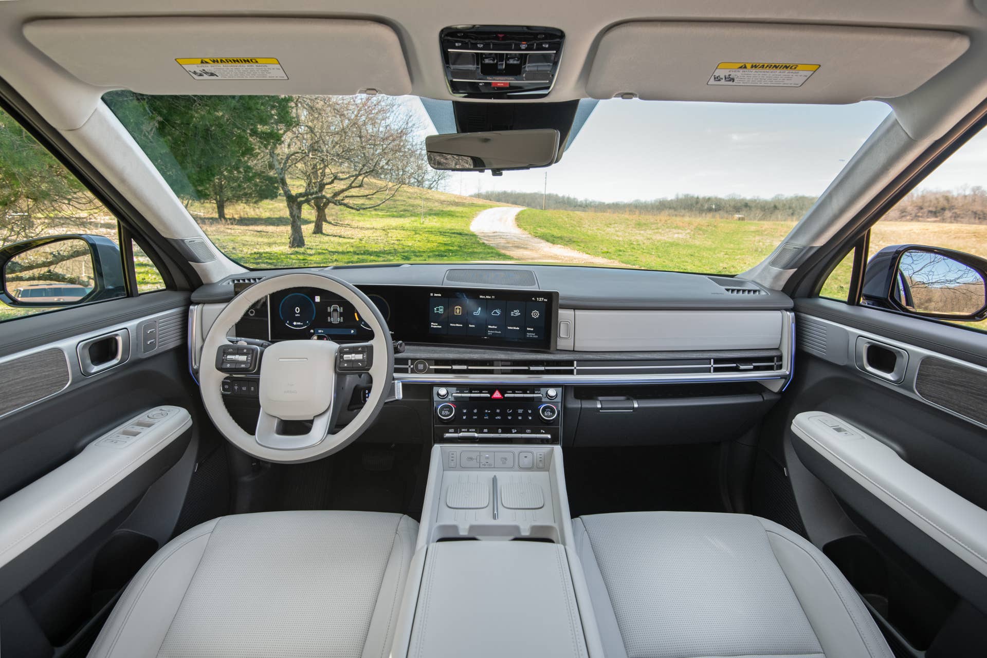 Don't Buy The Wrong 2026 Hyundai Santa Fe: Here's Our Trim Level ...