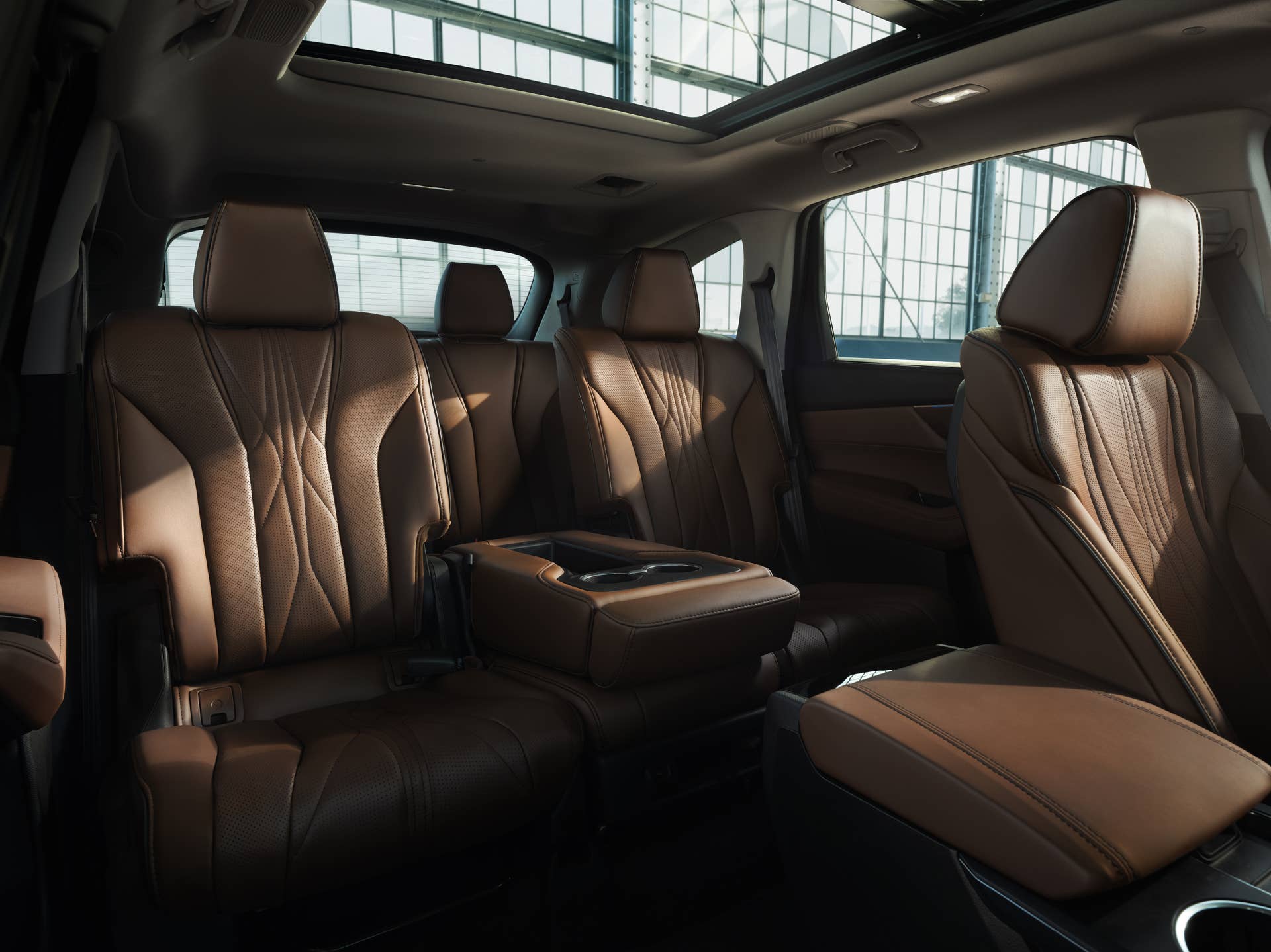 Honda Pilot Vs. Acura MDX: 5 Key Differences - Autoblog