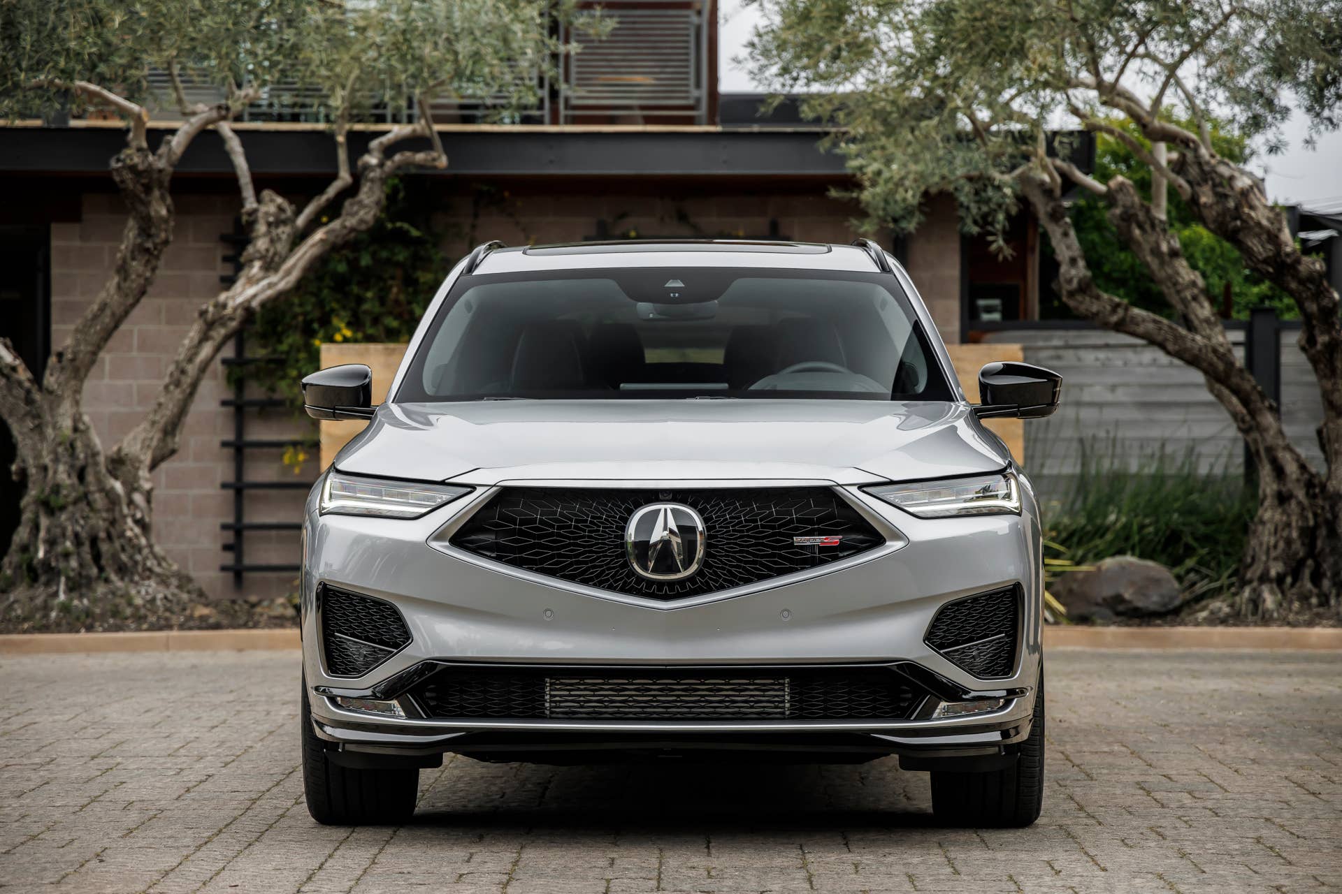 Acura Unveils Flexible 2026 MDX Lease Deals for November - Autoblog