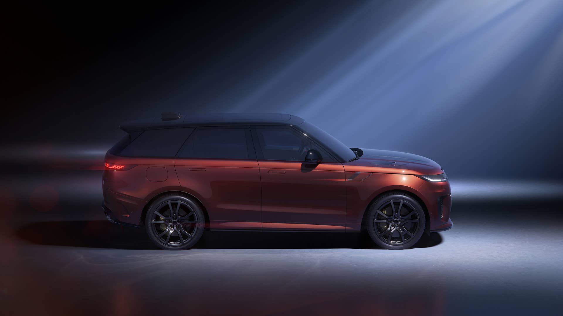 Range Rover Sport Reliability: What 10 Years of Data Actually Says ...