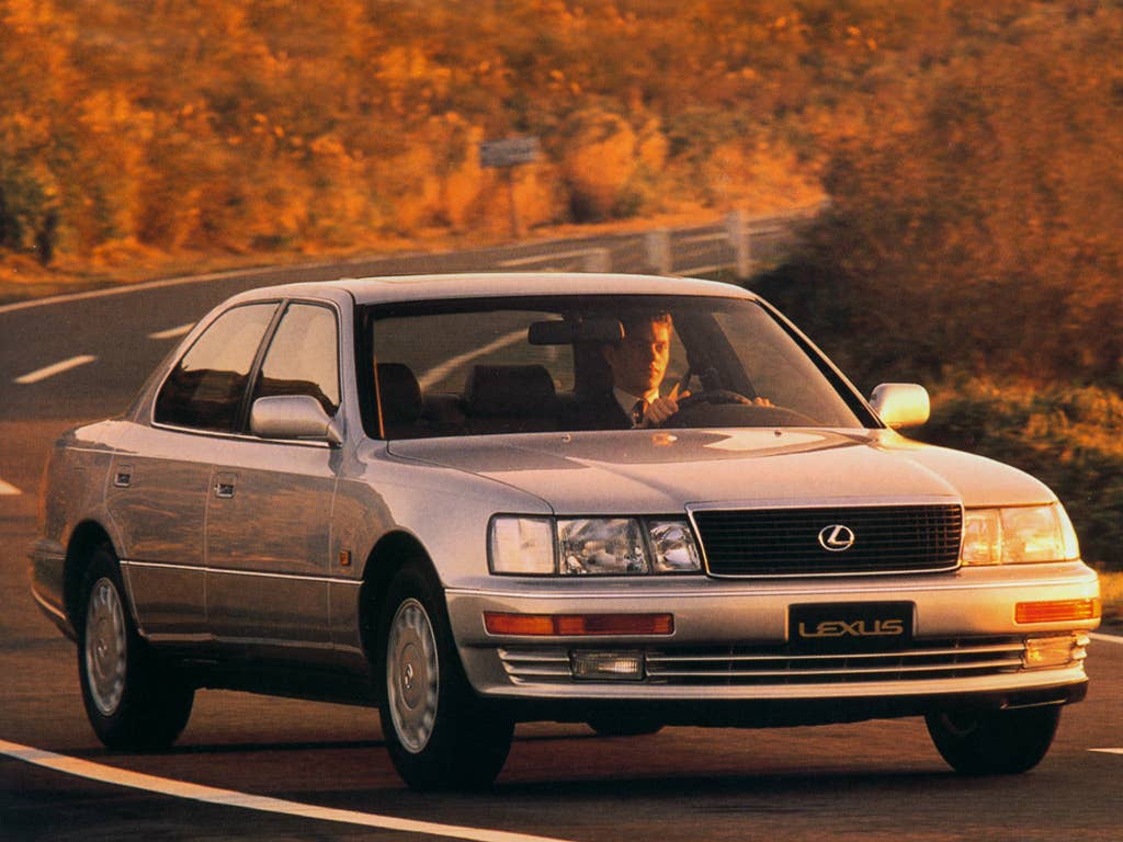5 of the Most Reliable V8 Engines Ever Built - Autoblog