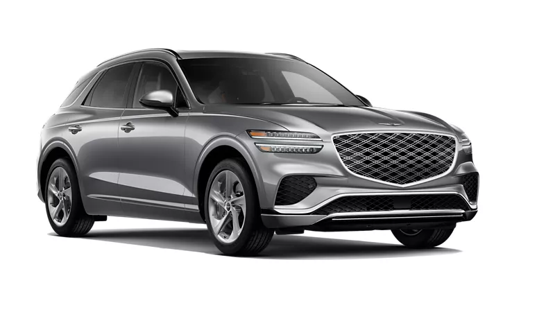 The 2026 Genesis GV70 Has Many Trims, but Only One Is the Smart Buy ...