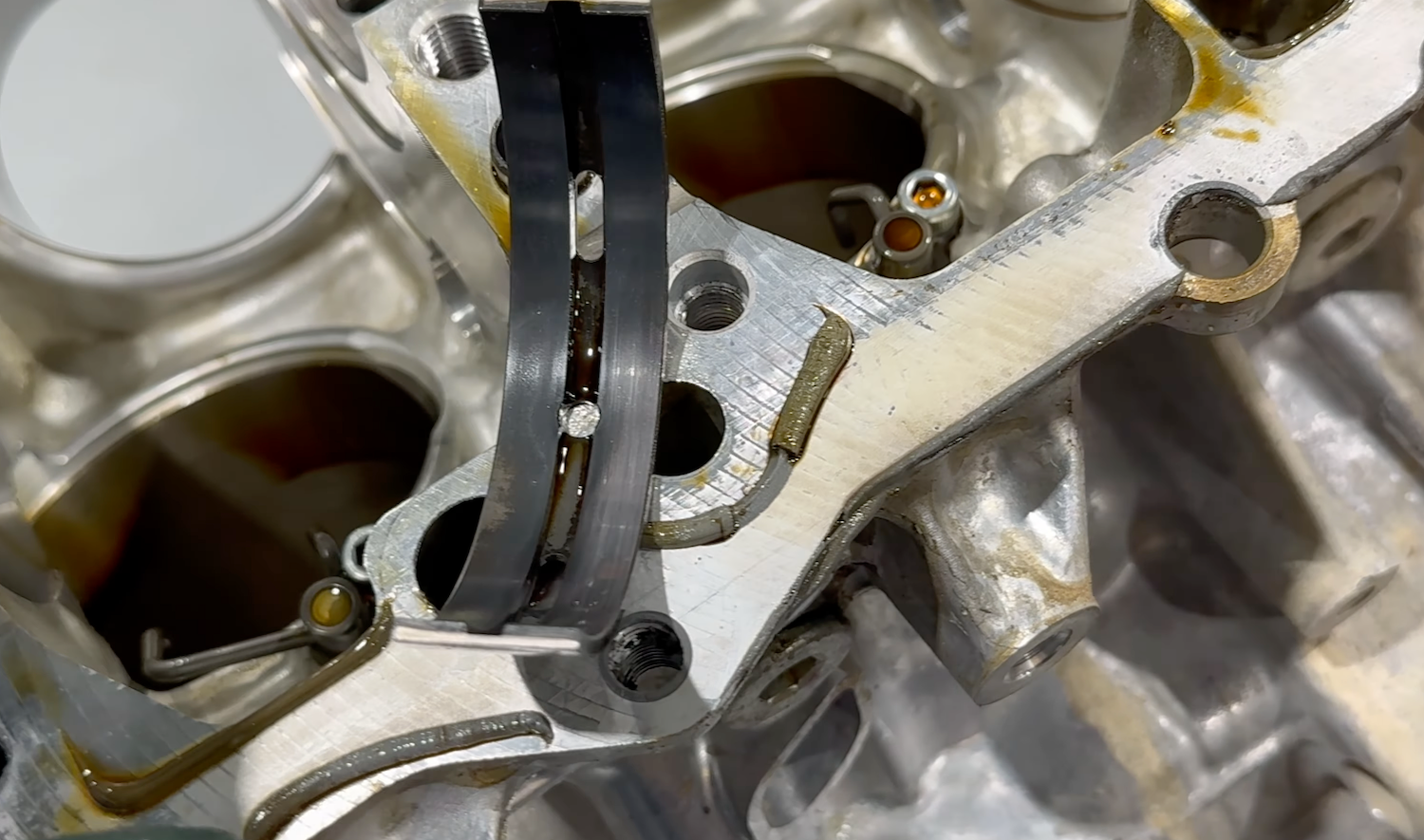Engine Teardown Exposes What's Really Wrong With Toyota's Problematic ...