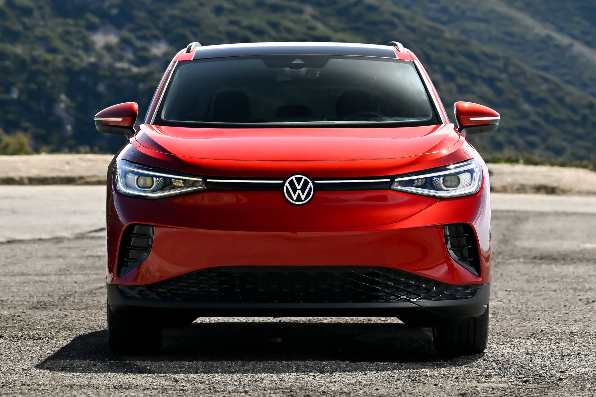 Volkswagen ID.4 Owners Sue Over Battery Recall and Charging Limits ...