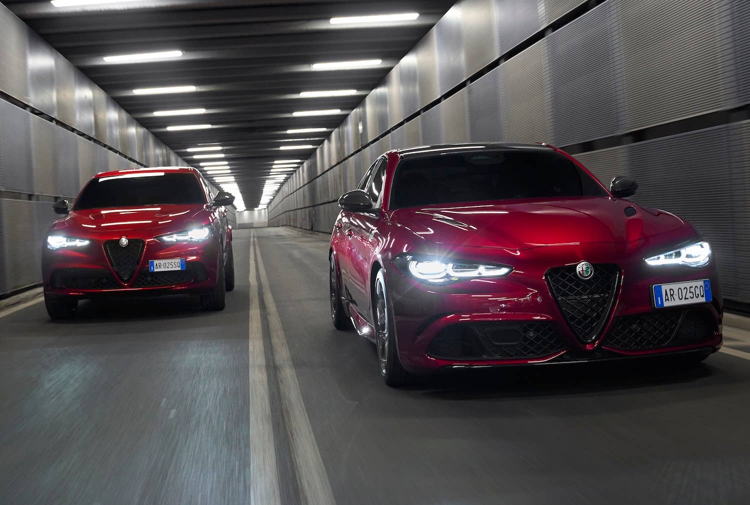 Dodge CEO Matt McAlear Takes Over Chrysler and Alfa Romeo - Autoblog