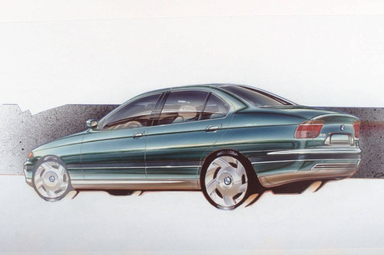 Why the BMW E46 Is Still Everyone’s Favorite Modern 3 Series - Autoblog