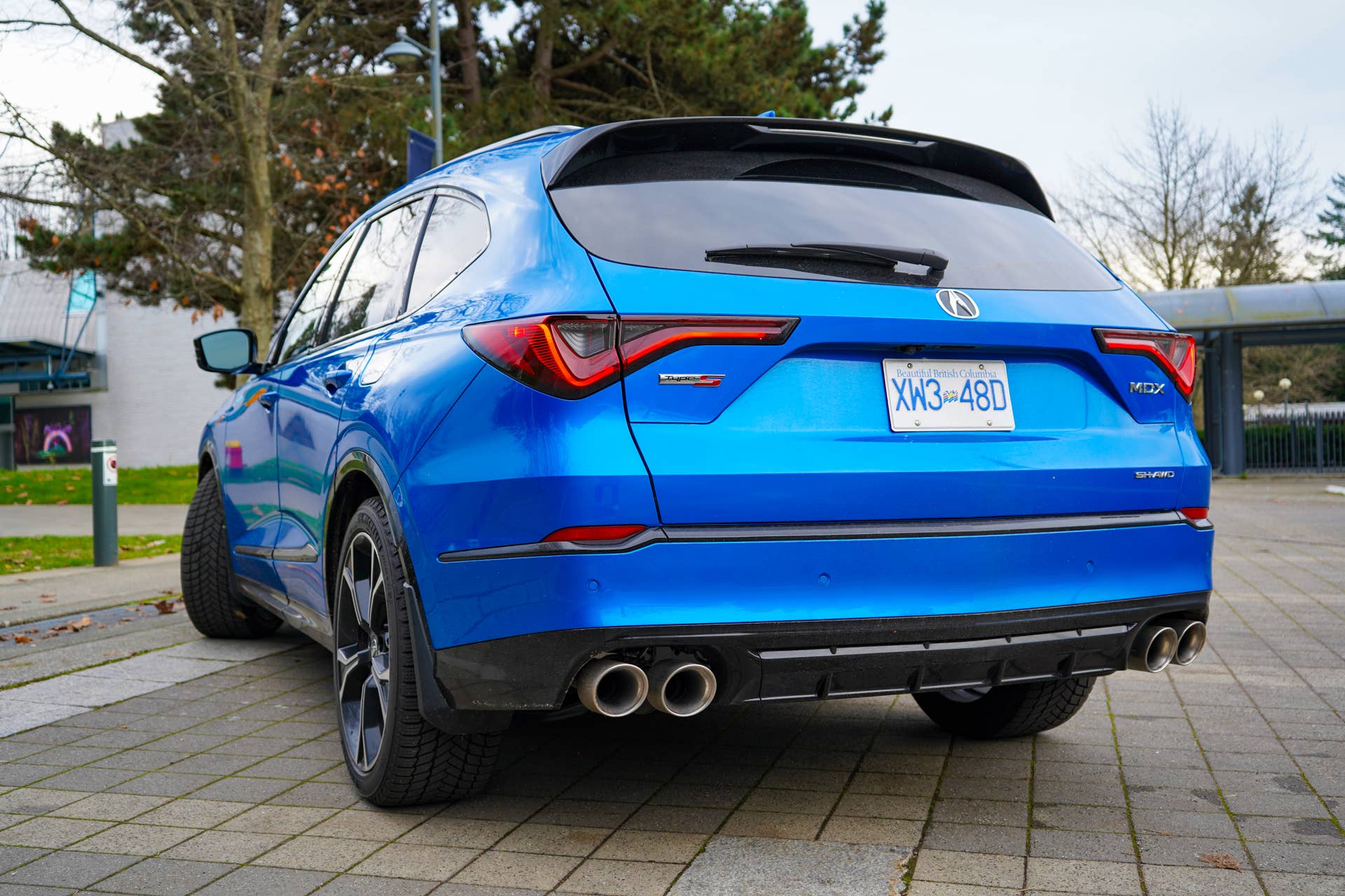 2026 Genesis GV80 Coupe vs 2026 Acura MDX Type S: I Drove Both Luxury ...
