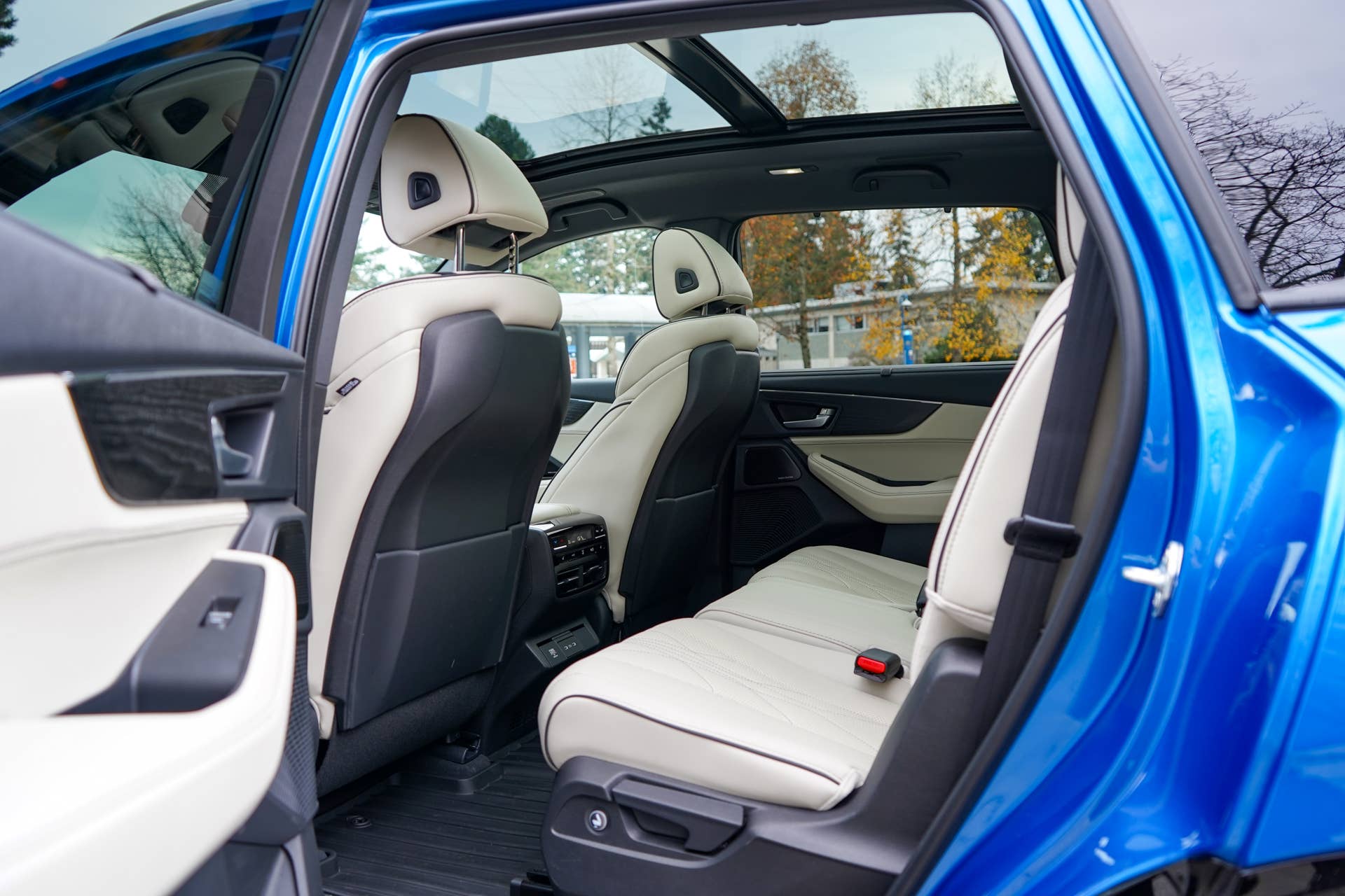 2026 Genesis GV80 Coupe vs 2026 Acura MDX Type S: I Drove Both Luxury ...
