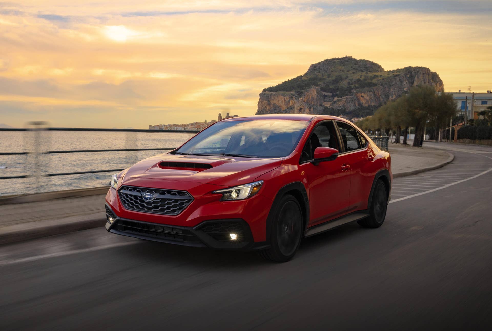 The Best Cars and SUVs for Snow and Winter Driving - Autoblog