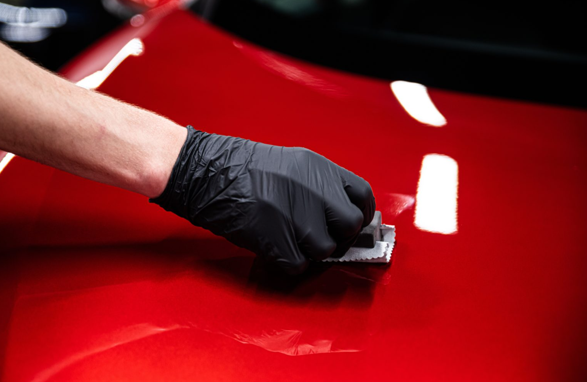 Considering Ceramic Coating for Your Car? Here's What You Need to Know ...