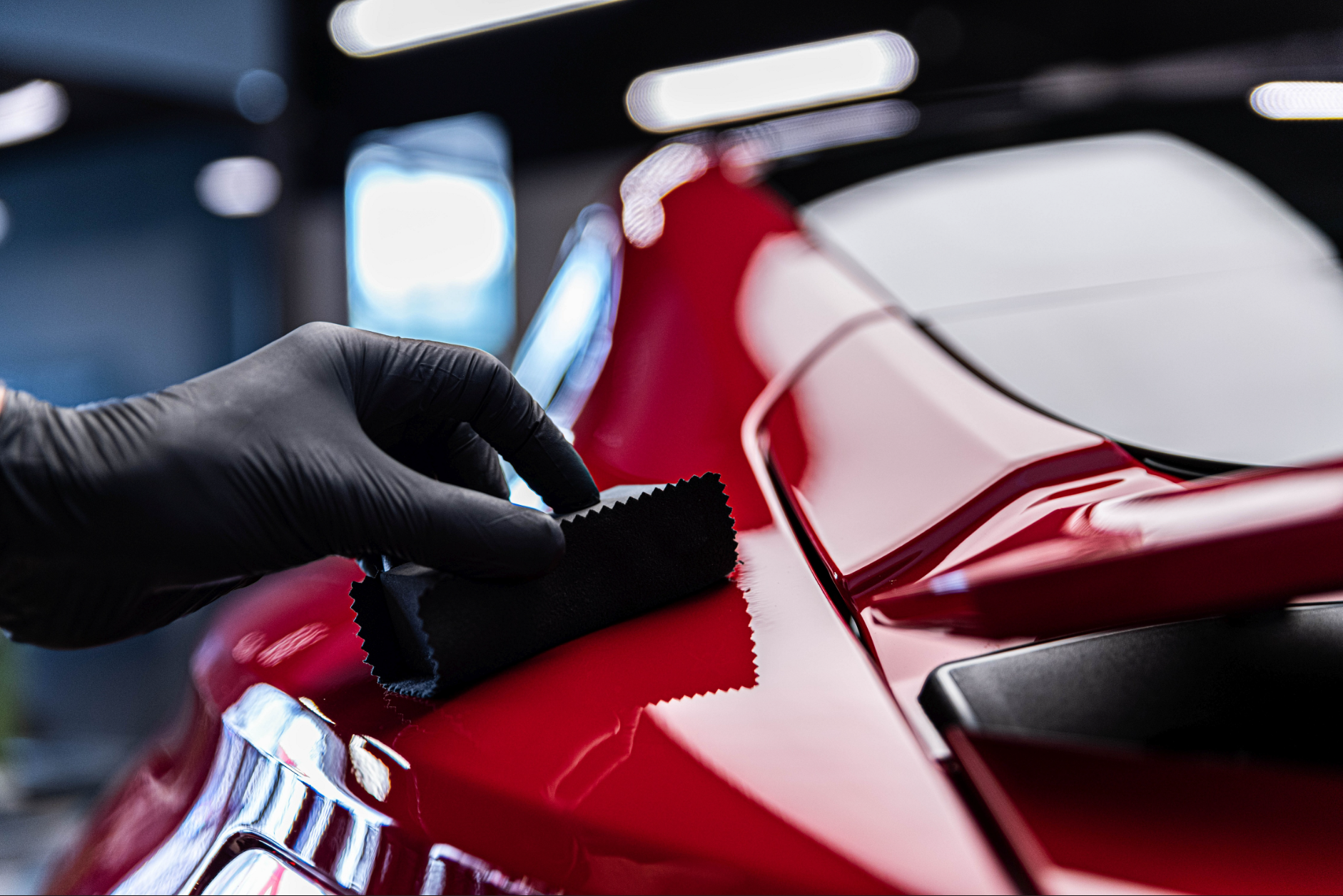Considering Ceramic Coating for Your Car? Here's What You Need to Know ...