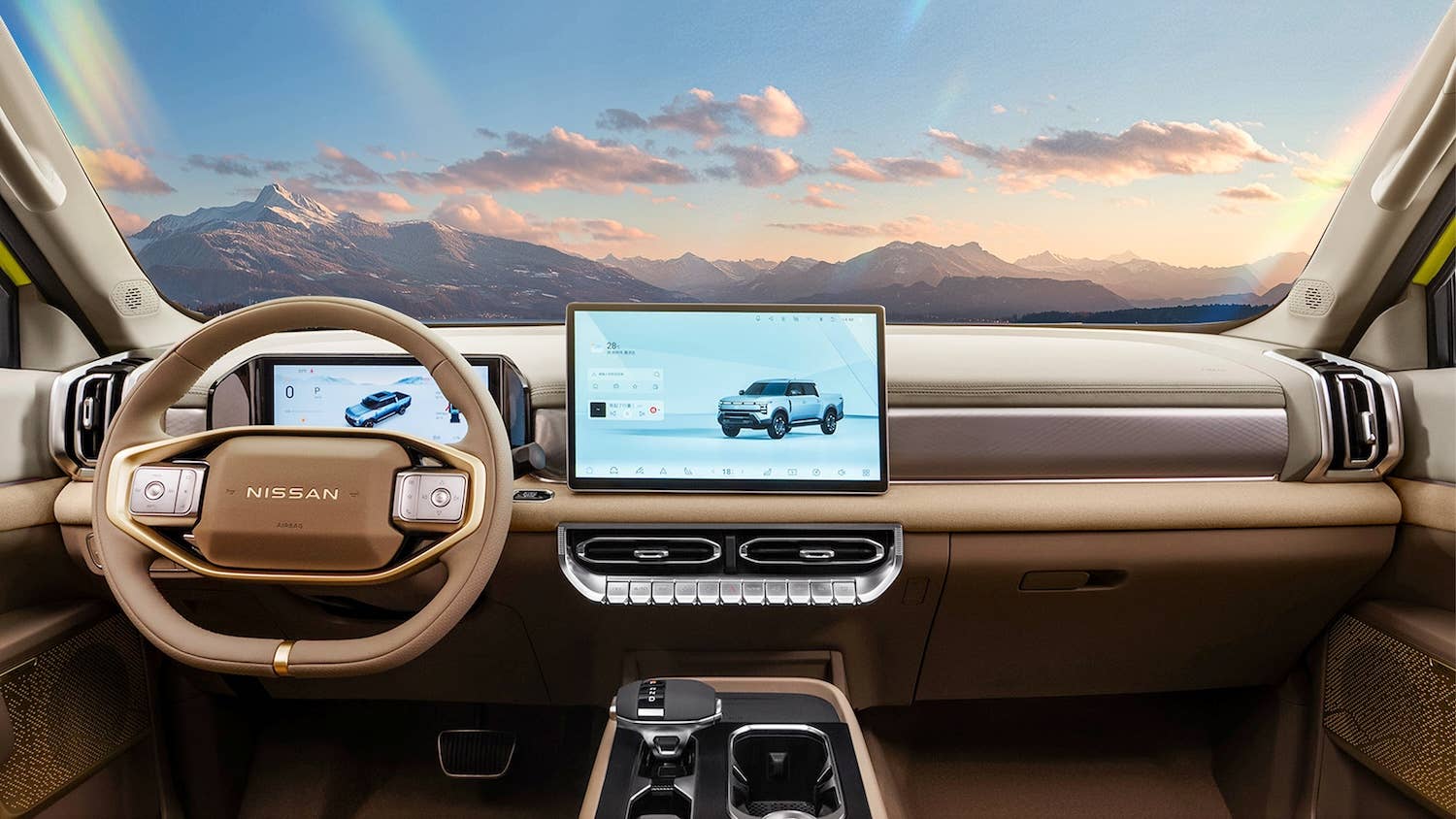 Carmakers Rush to Remove Chinese Code Under New Federal Rules - Autoblog