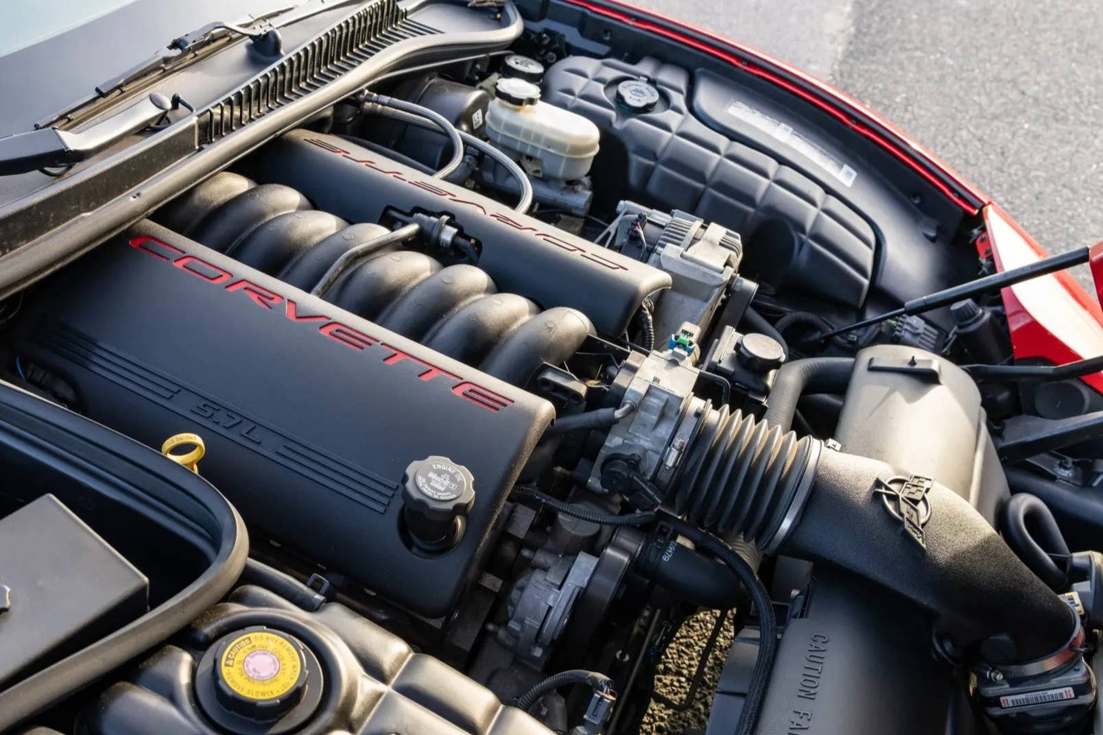 Ford 5.0L Coyote V8 Engine: Specs, Power & Evolution - Autoblog
