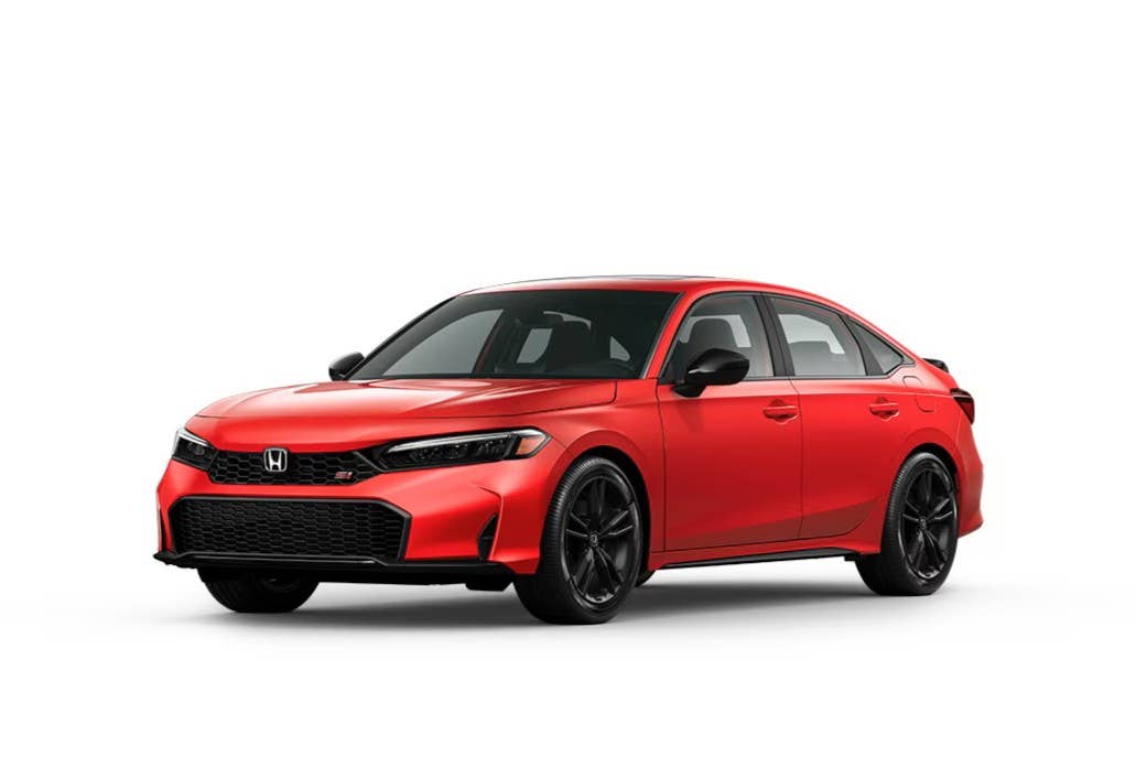 Best Honda Colors: Iconic, Rare, and Fan-Favorite Paint Options - Autoblog