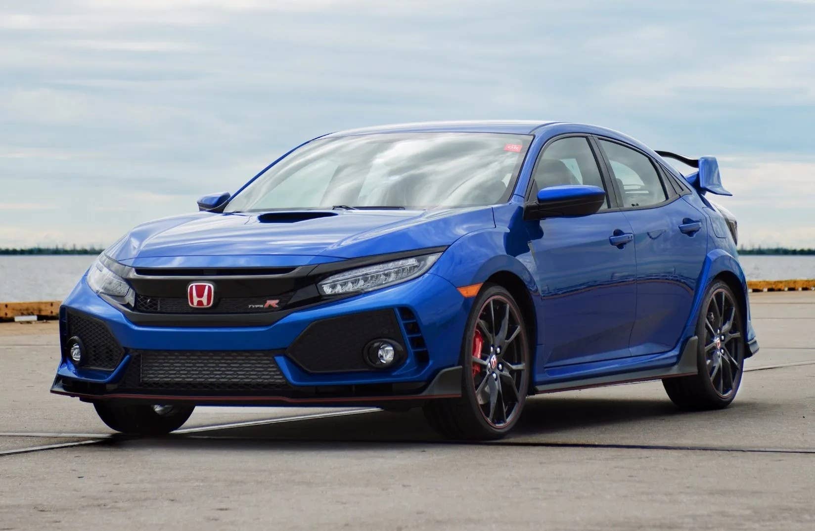 Best Honda Colors: Iconic, Rare, and Fan-Favorite Paint Options - Autoblog