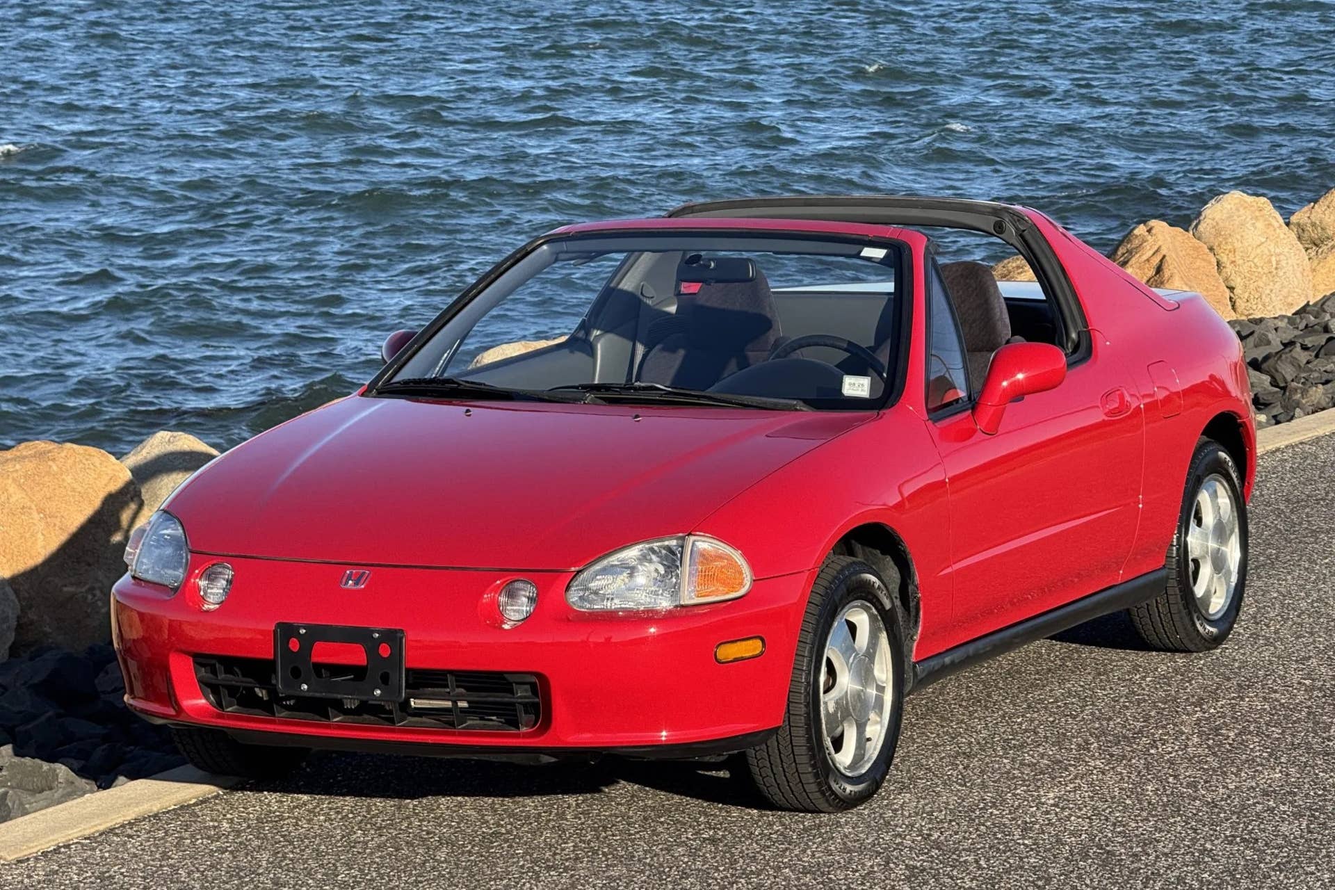Best Honda Colors: Iconic, Rare, and Fan-Favorite Paint Options - Autoblog