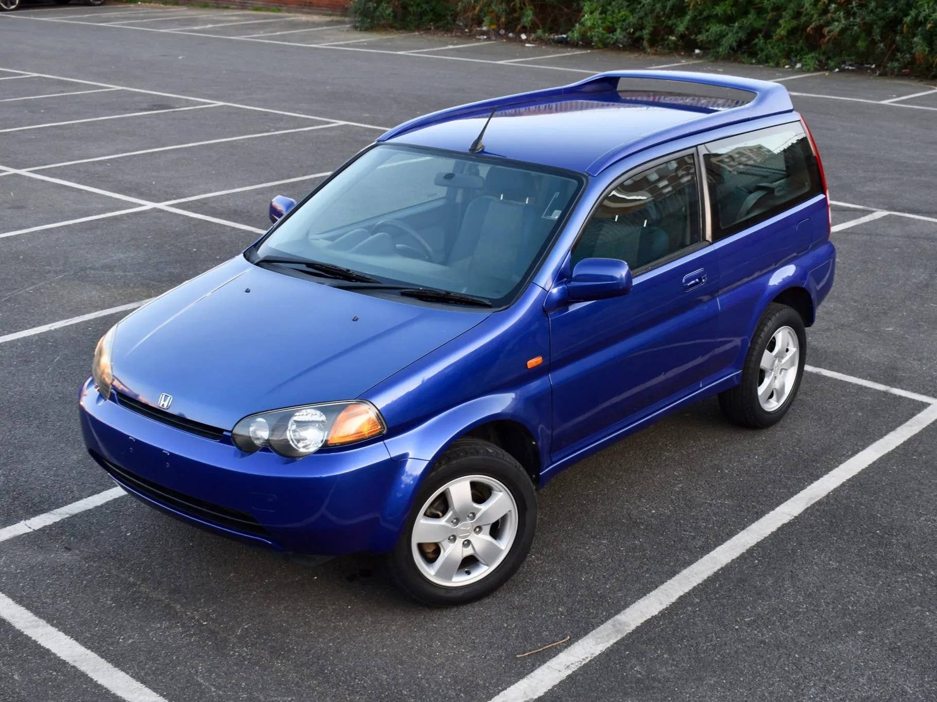 Best Honda Colors: Iconic, Rare, and Fan-Favorite Paint Options - Autoblog