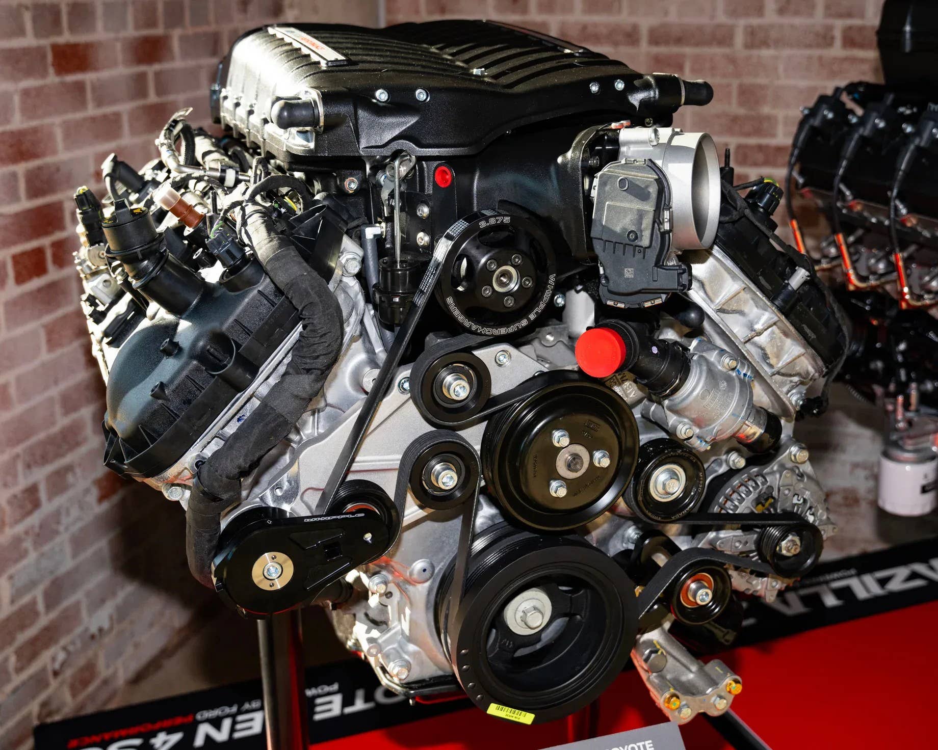 Ford 5.0L Coyote V8 Engine: Specs, Power & Evolution - Autoblog