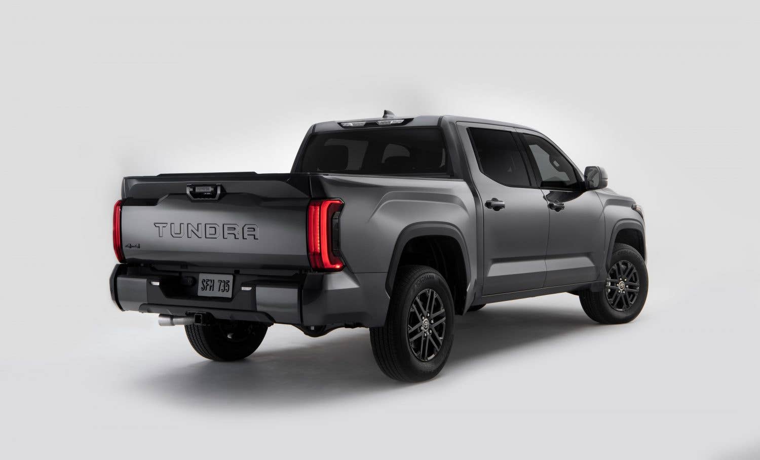 2026 Toyota Tundra’s Unmissable Lease Deals Have Arrived for December ...