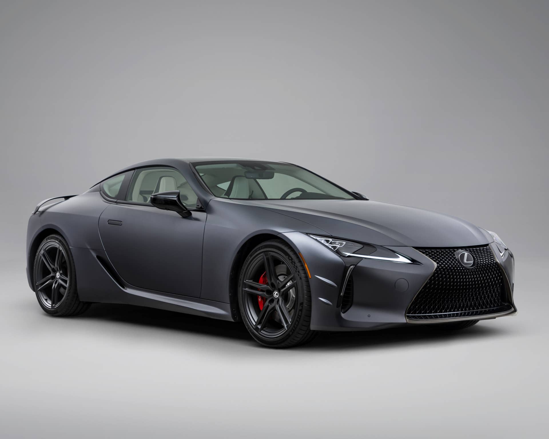 Top 10 Lexus Colors Ever Made: Structural Blue to Platinum - Autoblog