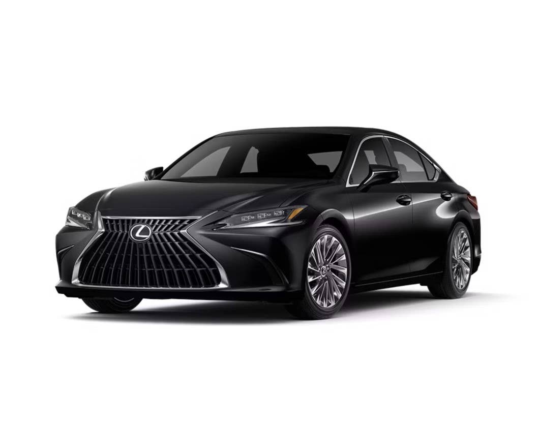 Top 10 Lexus Colors Ever Made: Structural Blue to Platinum - Autoblog
